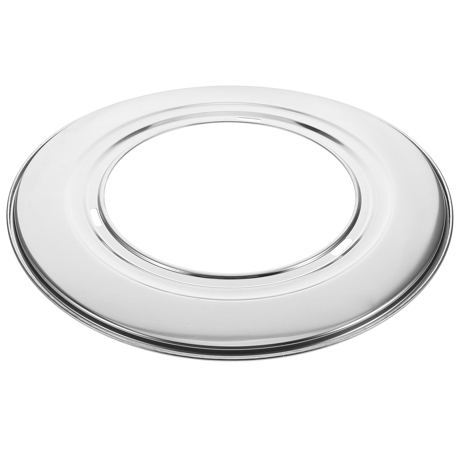 MINLIXIN Steamer Basket Ring Adapter Stainless Steel Steaming Ring Rack ...