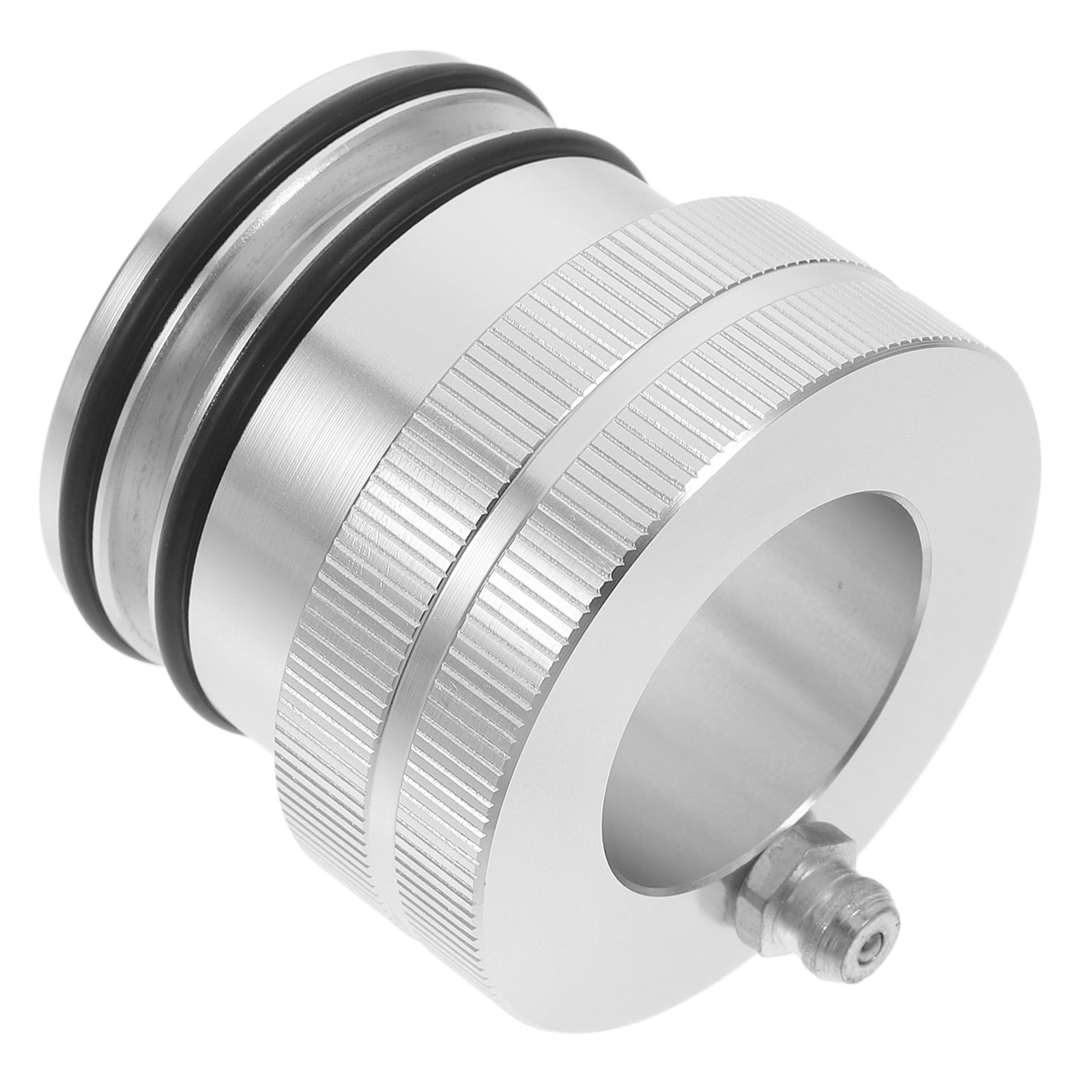 Grease Tube Applicator Tool with Aluminum Alloy Material for Seamless ...