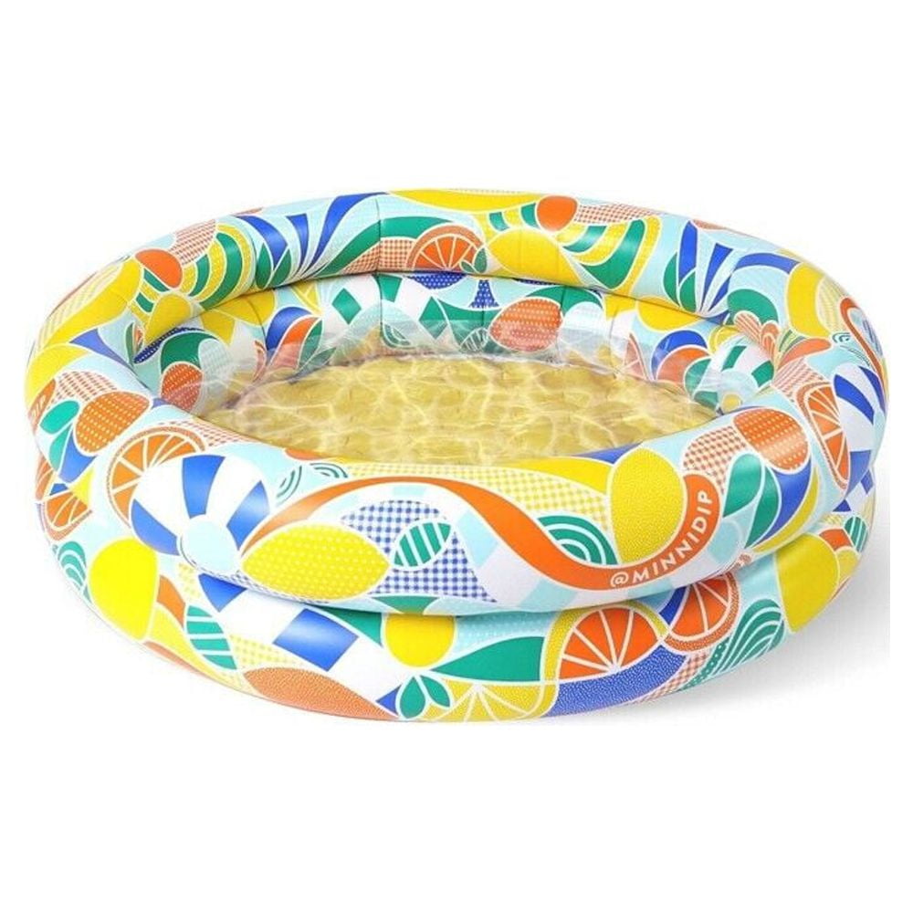 MINNIDIP Pool Minni-Minni - Citrus Wave - Walmart.com
