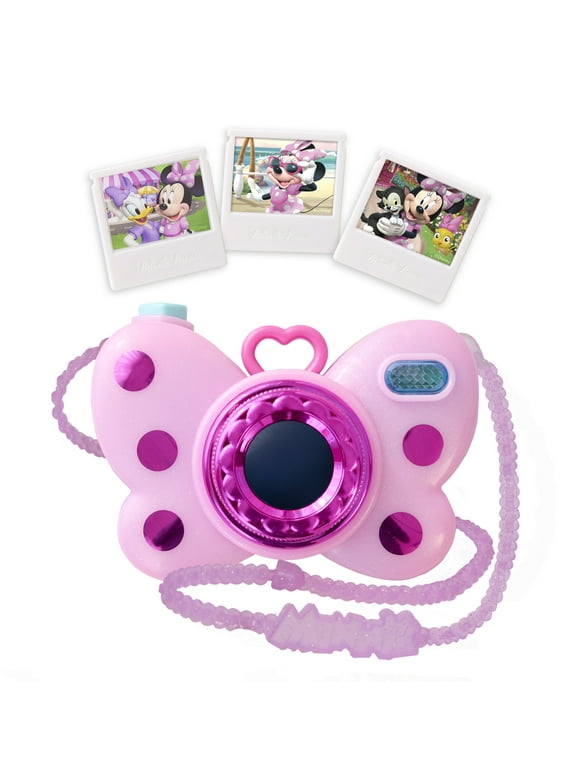 Minnie Mouse Toys for Girls in Toys - Walmart.com
