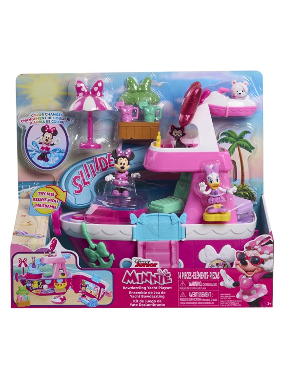 Minnie Mouse Toys in Toys Character Shop - Walmart.com