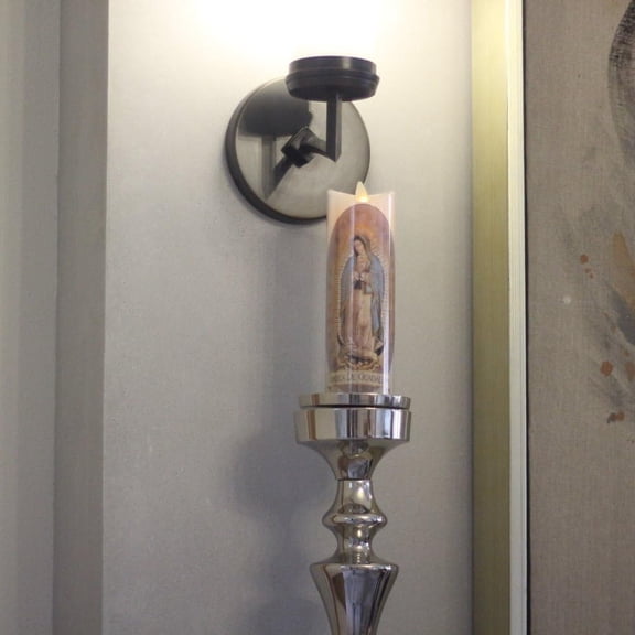 Mary Candles