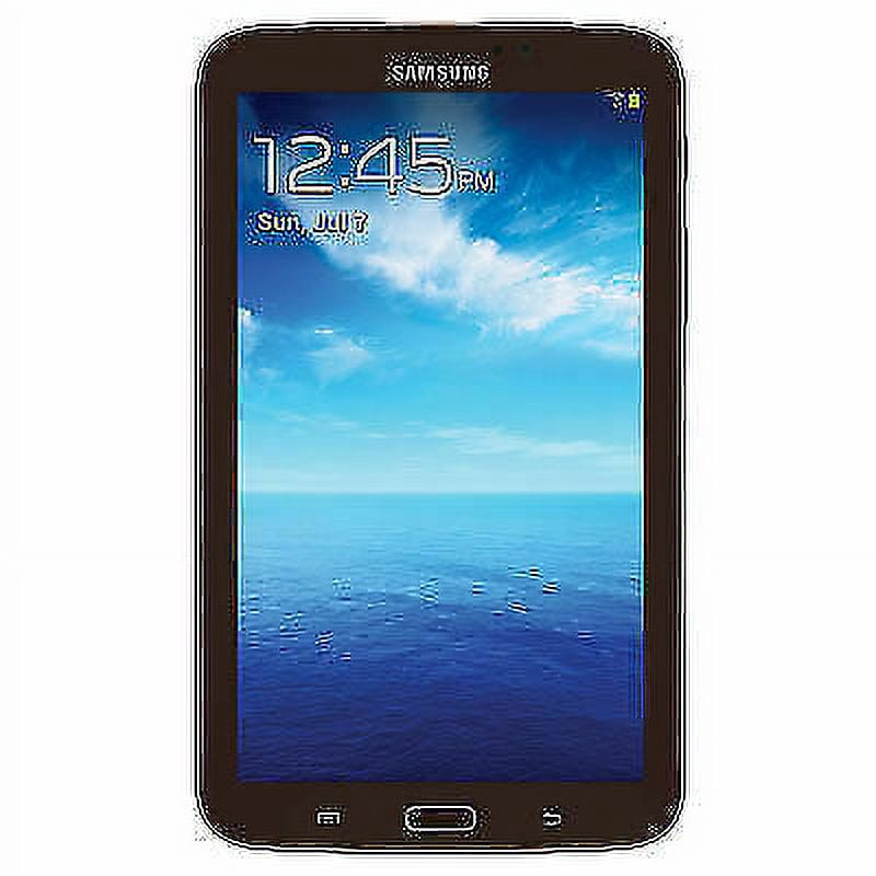 MINT CONDITION Samsung Galaxy Tab 3 SM-T217A 8GB, AT&T - Walmart.com