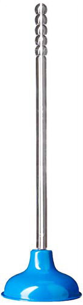 MINTCRAFT Toilet Plunger Handle, 6-Inch - Walmart.com