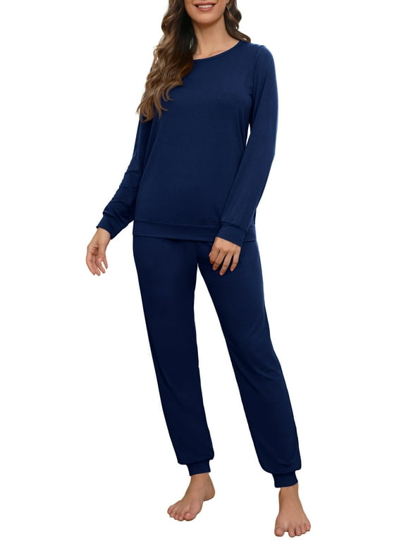 KLL Fresh Corn 1 Print Pajama Set for Women Short Sleeve Sleepwear Pjs ...