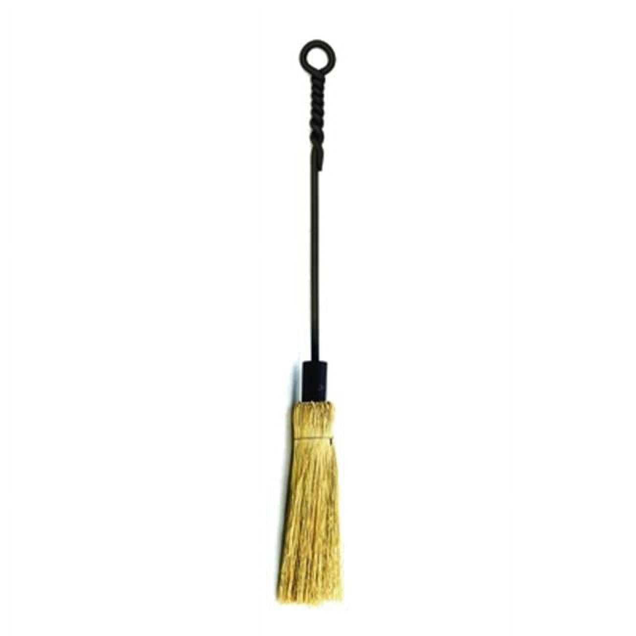 MINUTEMAN INTERNATIONAL CO. 71890 Minuteman Wrought Iron Broom- Twisted ...
