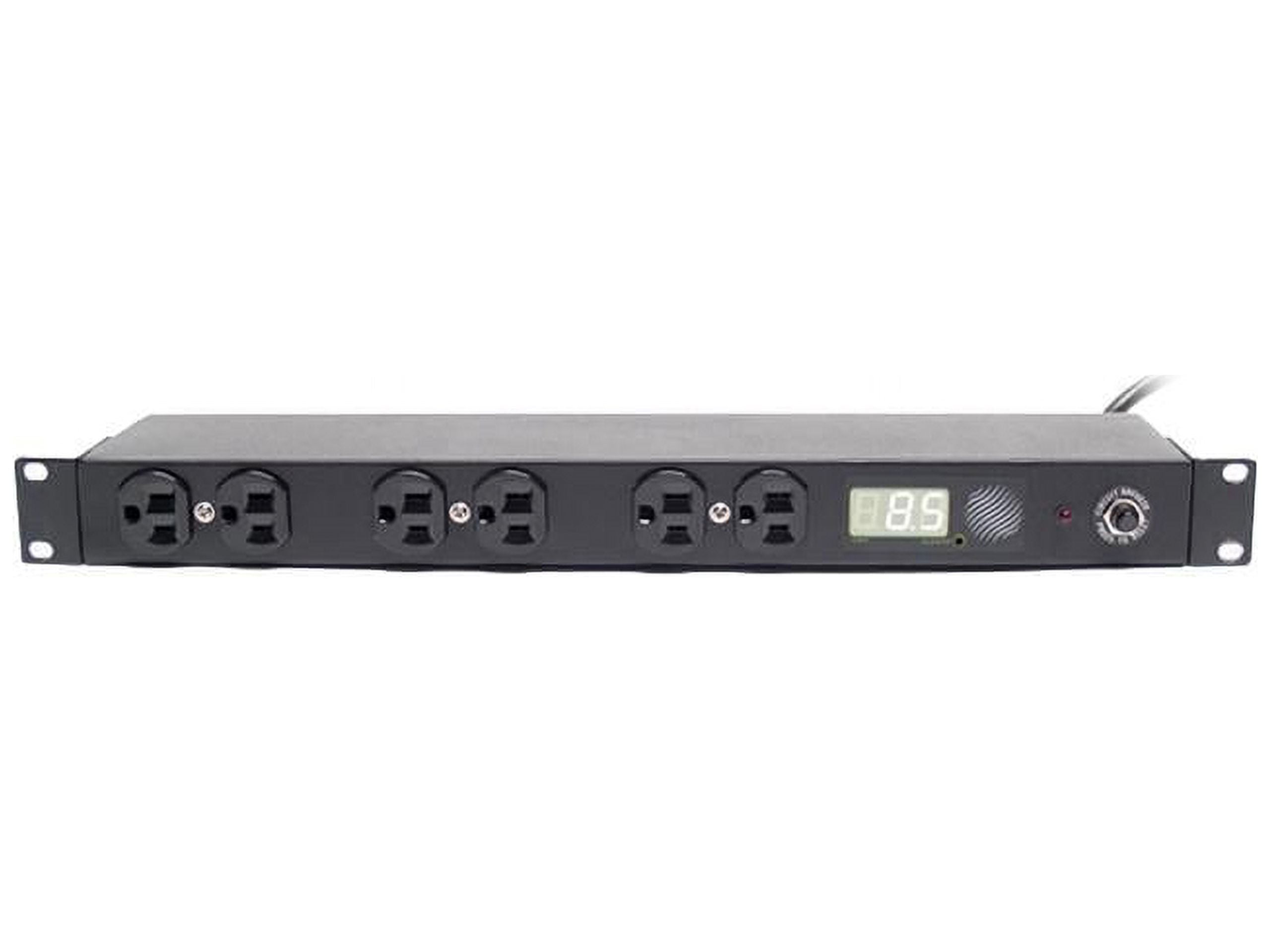 MINUTEMAN UPS Power Distribution Unit - Walmart.com