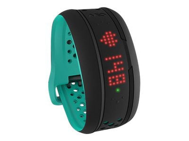 MIO FUSE Heart Rate + Activity Tracker - Walmart.com