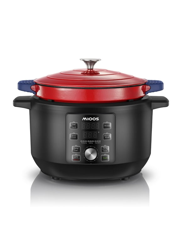Slow Cookers in Kitchen Appliances - Walmart.com