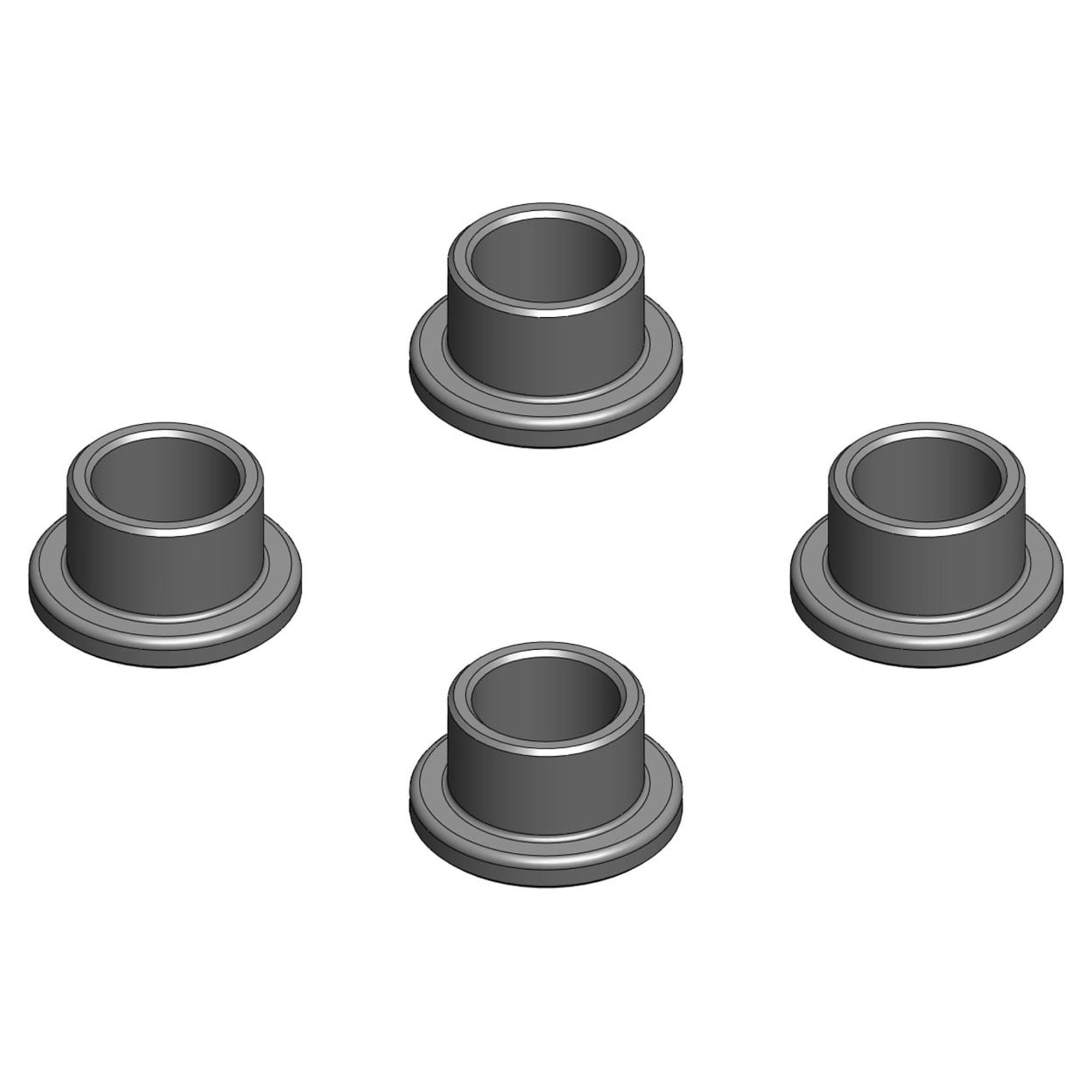 MIP Bypass1 Stop Washers Tekno 1/8th 4 MIP19012 Electric Car/Truck ...