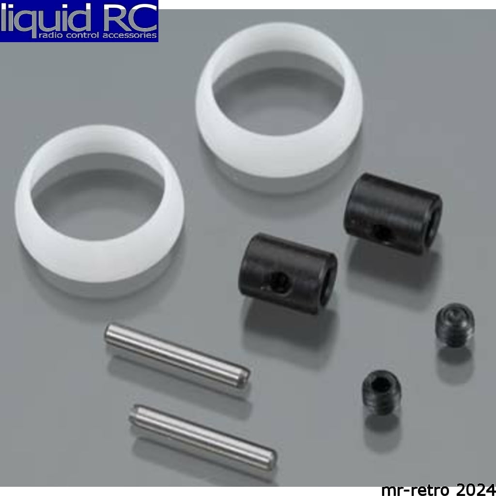 MIP C-CVD Rebuild Kit MIP10144 Electric Car/Truck Option Parts ...