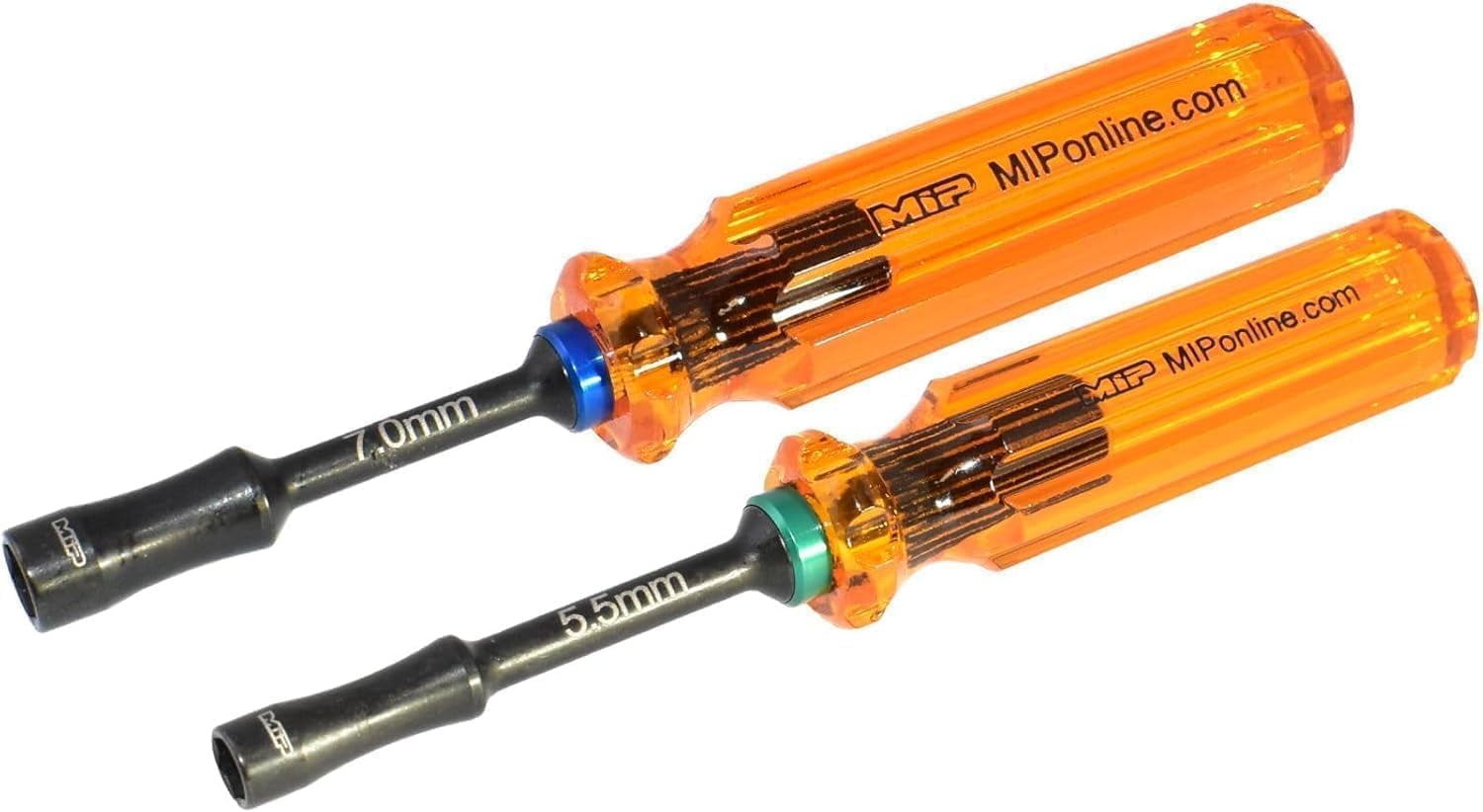 MIP Metric 3 Pack Hex Driver Wrench Set - Precision Drivers Miniature ...