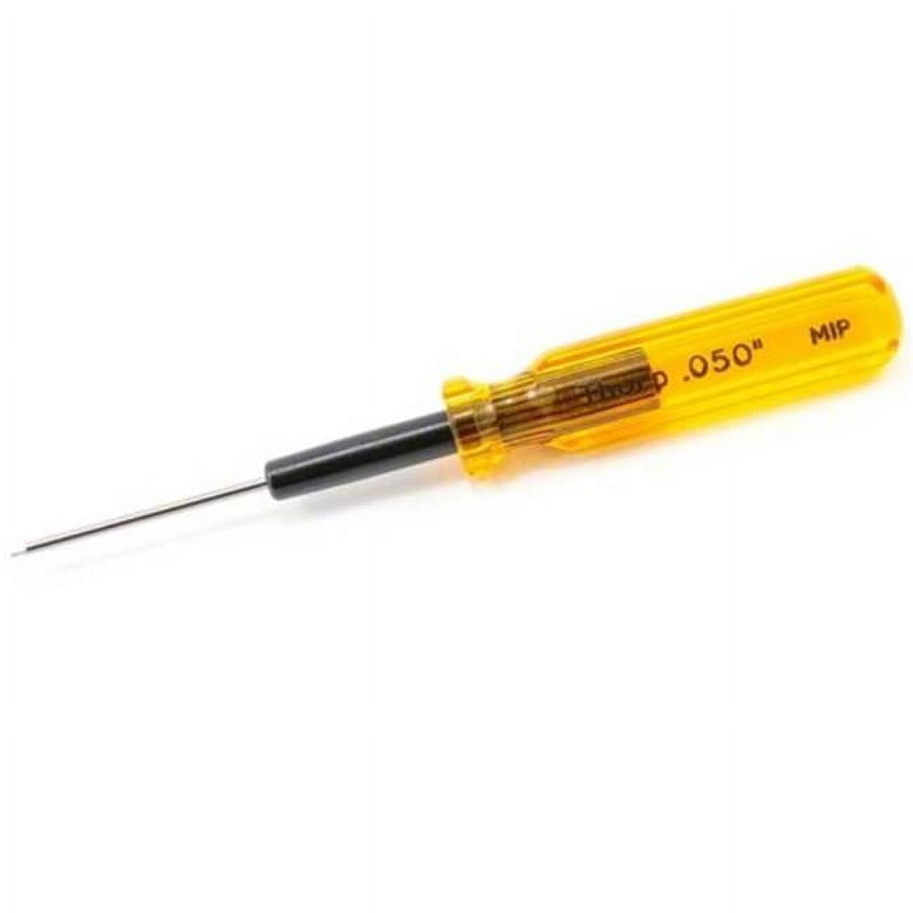 MIP Thorp Hex Driver .050 MIP9000 Hand Tools Misc - Walmart.com