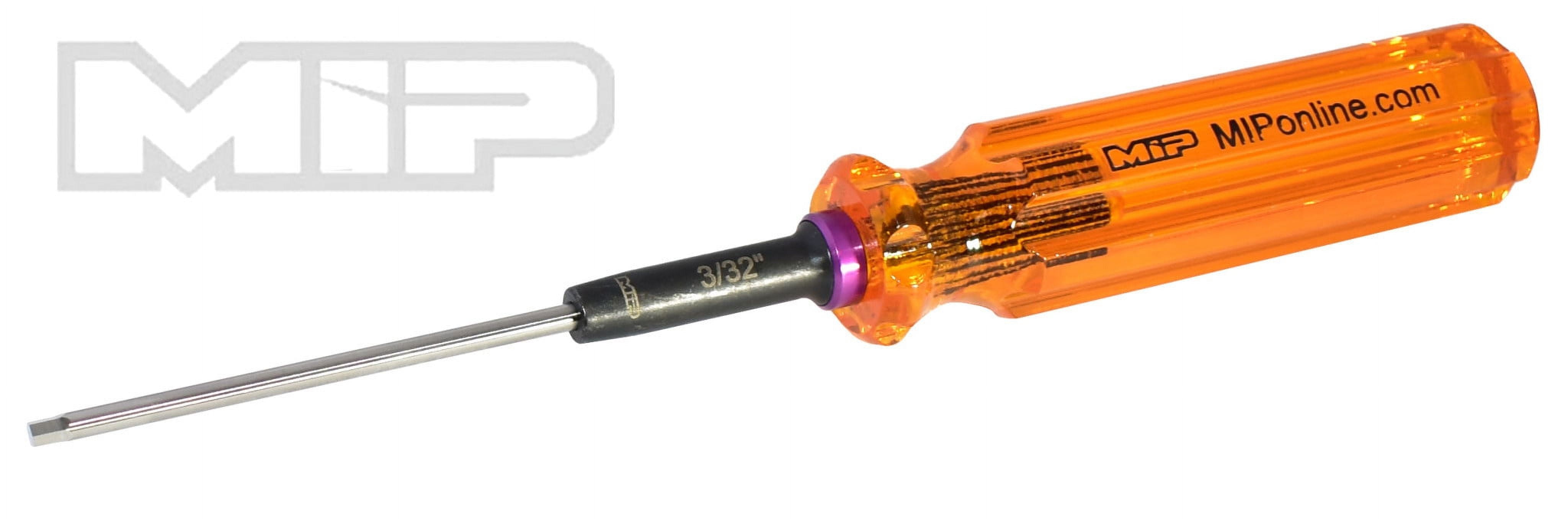 MIP9203 MIP 3/32 Hex Driver Wrench Gen 2 MIP9203 - Walmart.com