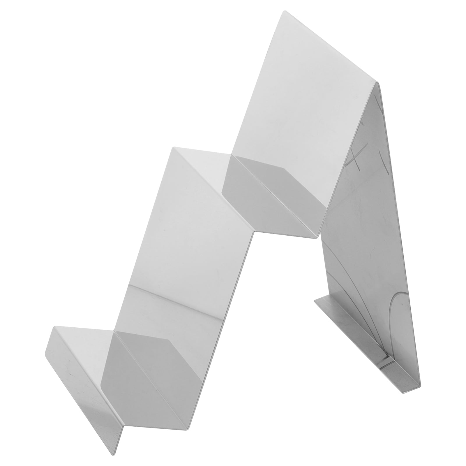 MIPCASE 1 Pack Retail Display Racks Sleek Design Wallet Organizer Stand ...