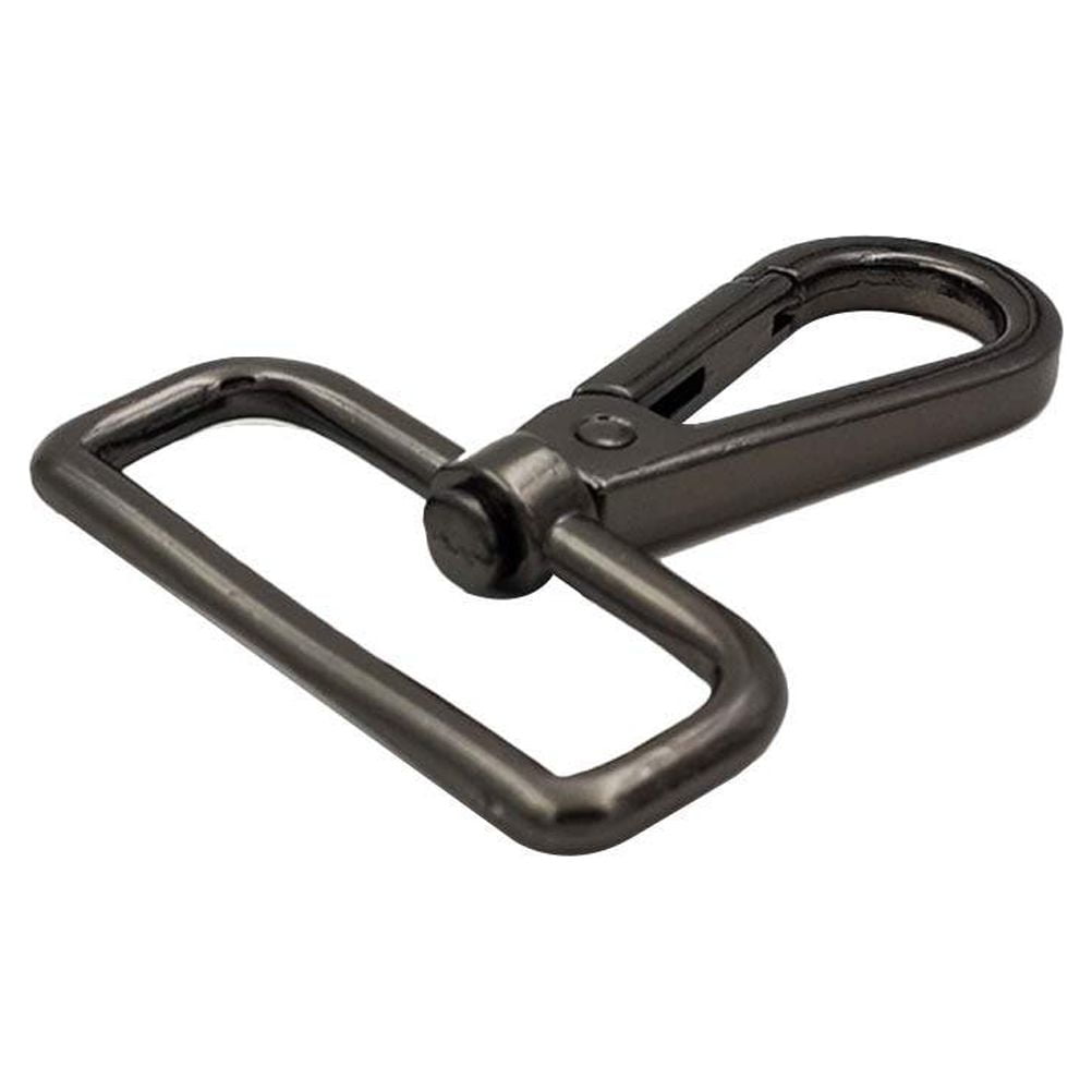 MIPCASE 10Pack Lanyard Swivel Snap Hook Keychain Hooks Firm Trigger ...