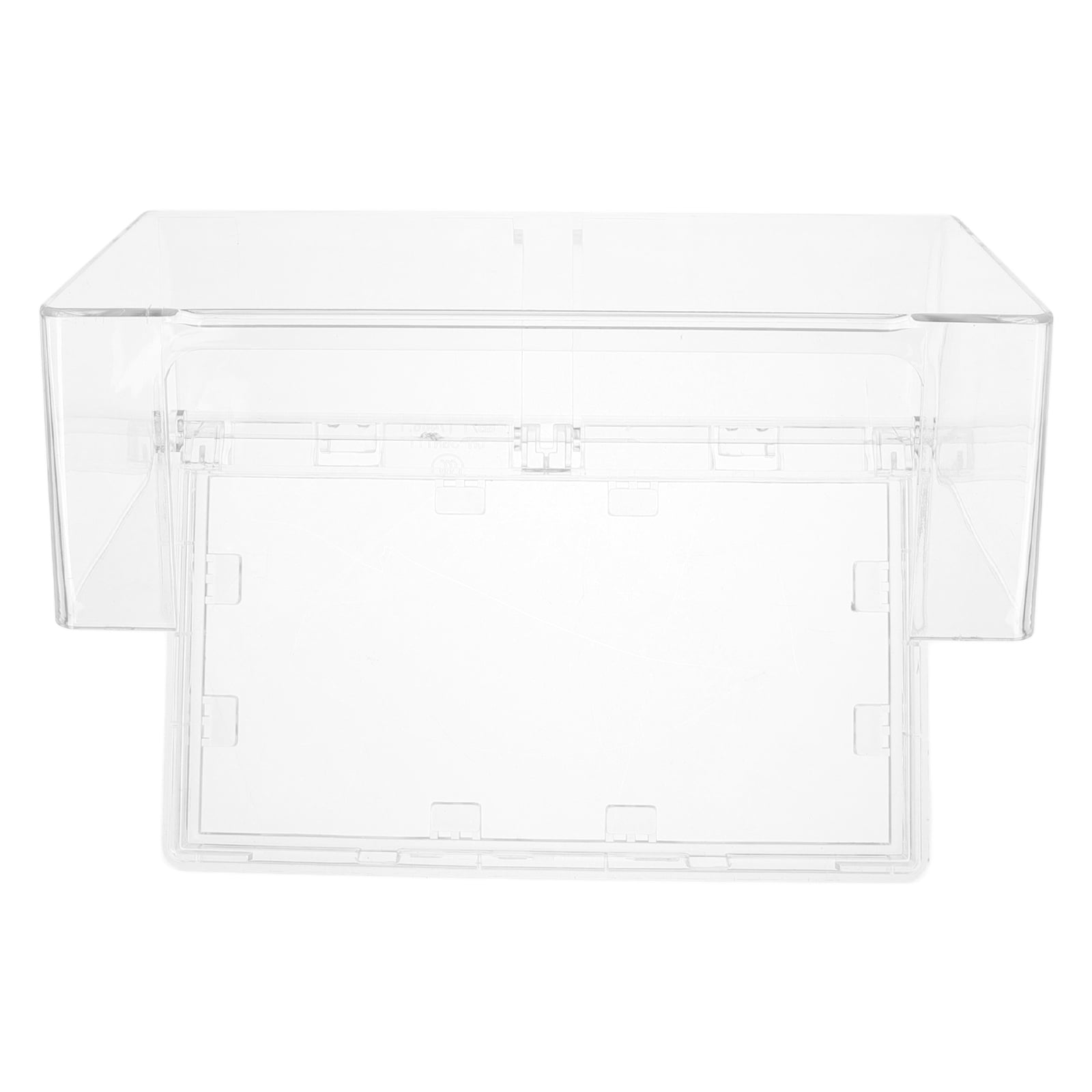 MIPCASE 11Set Rectangular Waterproof Electrical Cover Flip for Outdoor ...