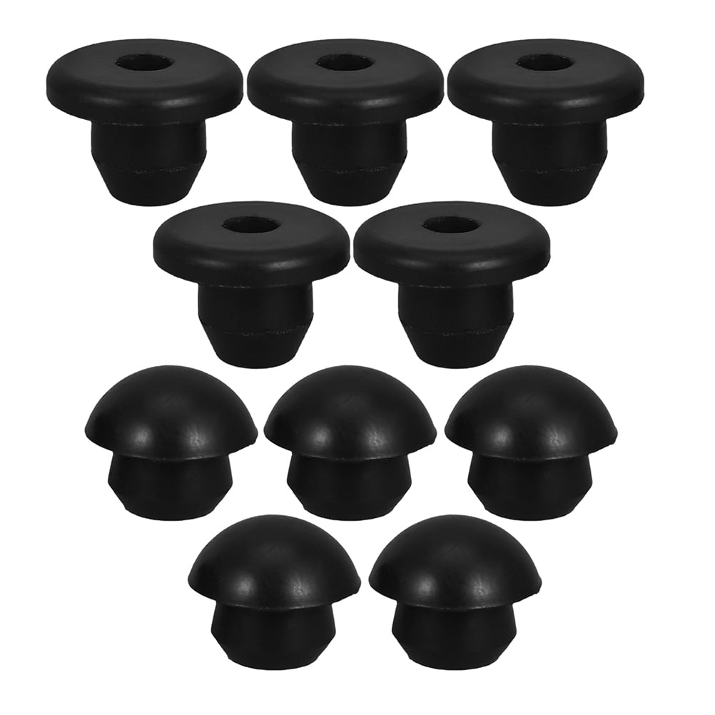 MIPCASE 12Pcs Bottle Jack Oil Filler Plug for Vehicle Repairs Sealing ...
