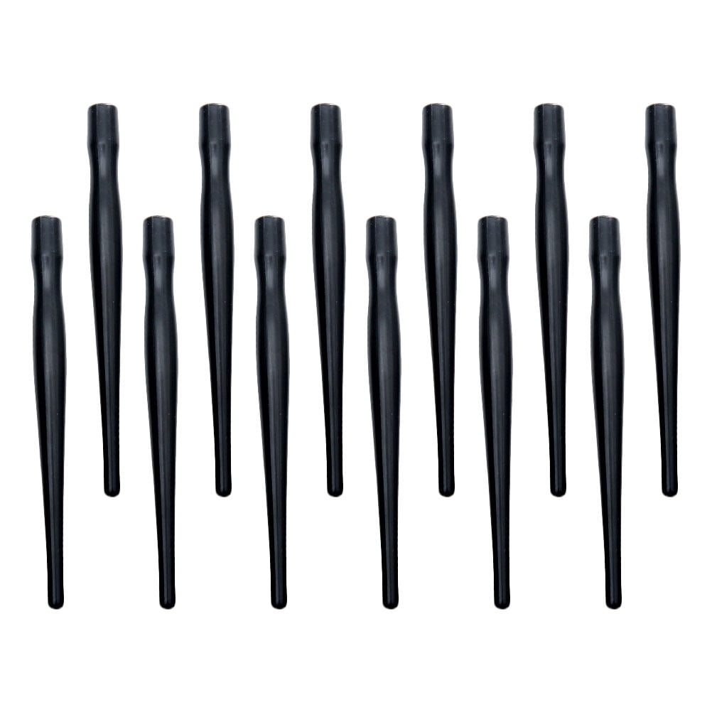 MIPCASE 12Pcs Simple Design Comic Pen Holders for Artists Drawing ...