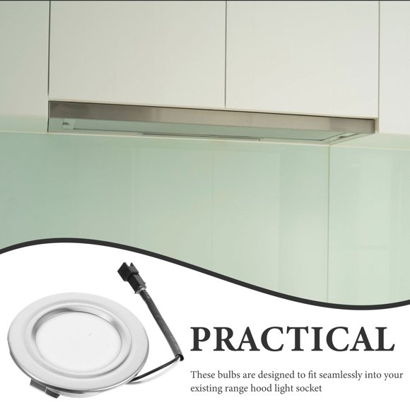 Range Hood LED Bulbs for Kitchen Appliances | Home Lighting Solutions