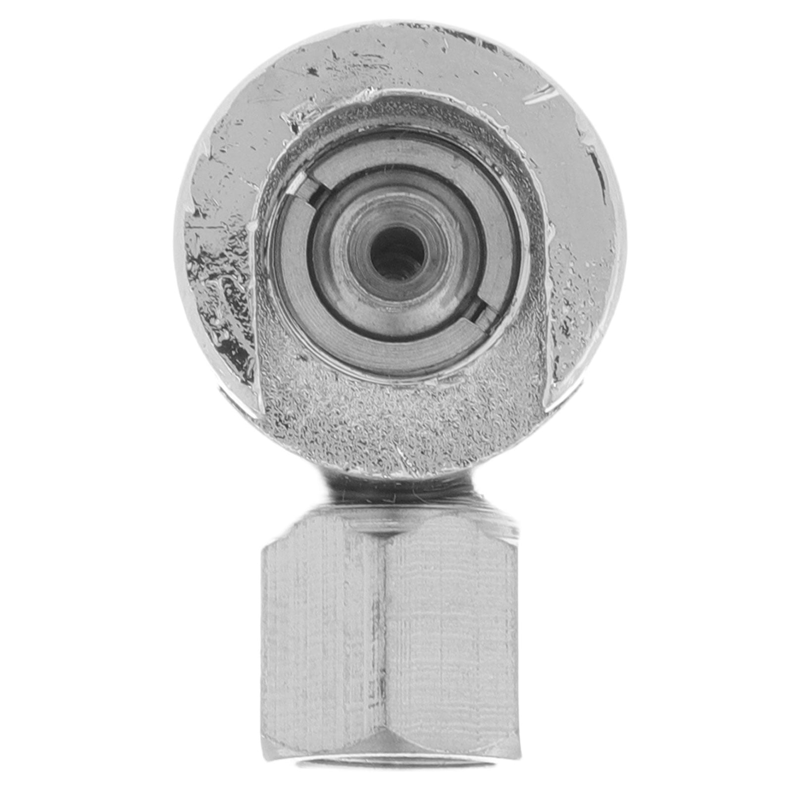 MIPCASE Button Head Grease Fitting Adapter Zinc Alloy 1Set for ...