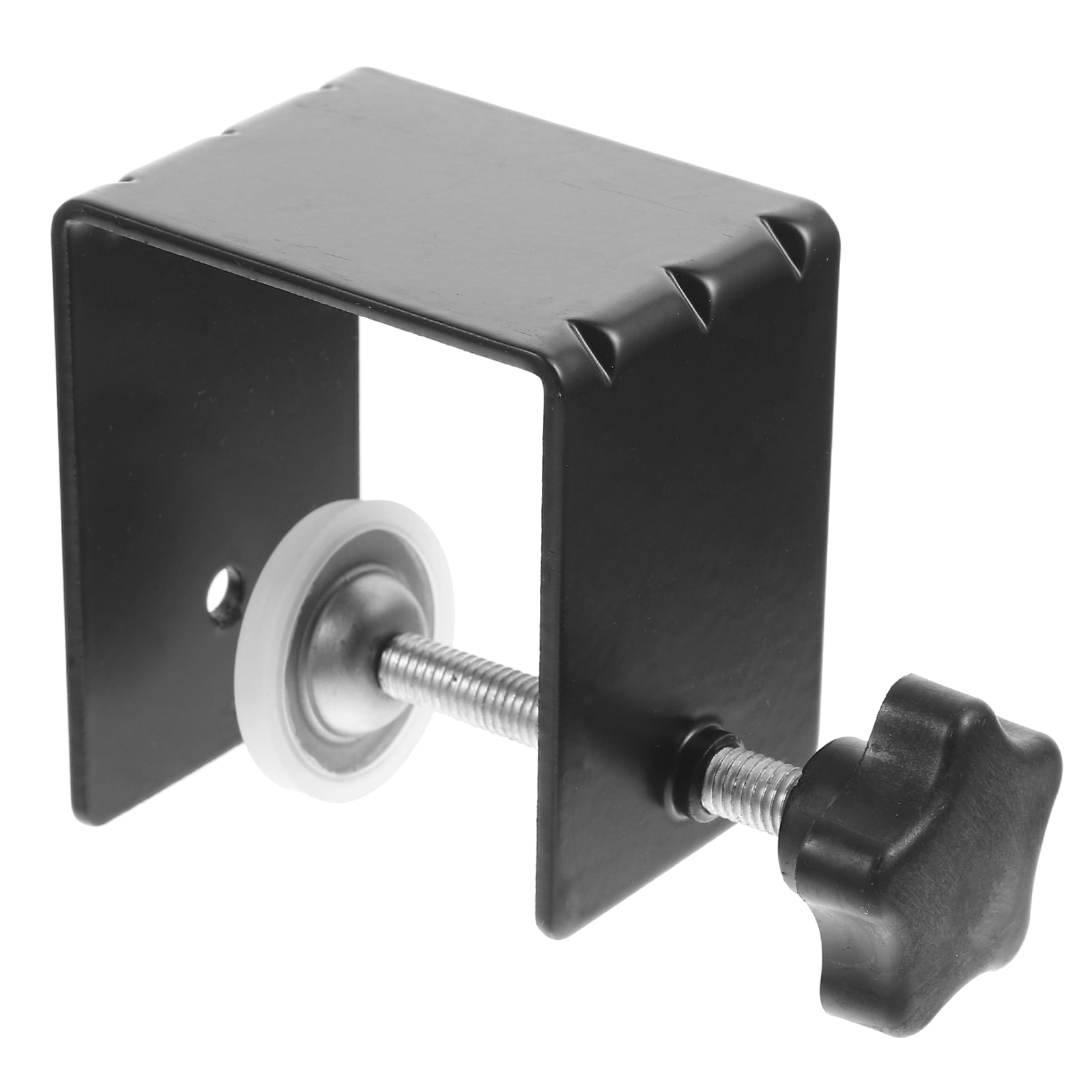 MIPCASE 1Pcs Drawer Retaining Clips Black Plastic Fixing Tool for ...