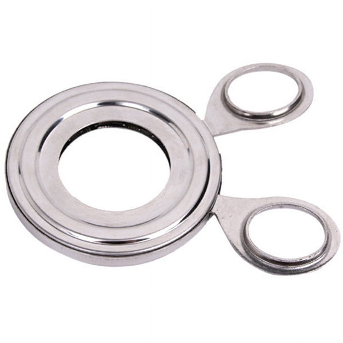 MIPCASE 1Set Egg Opener Topper Cutter Silver for Soft Boiled Eggs ...