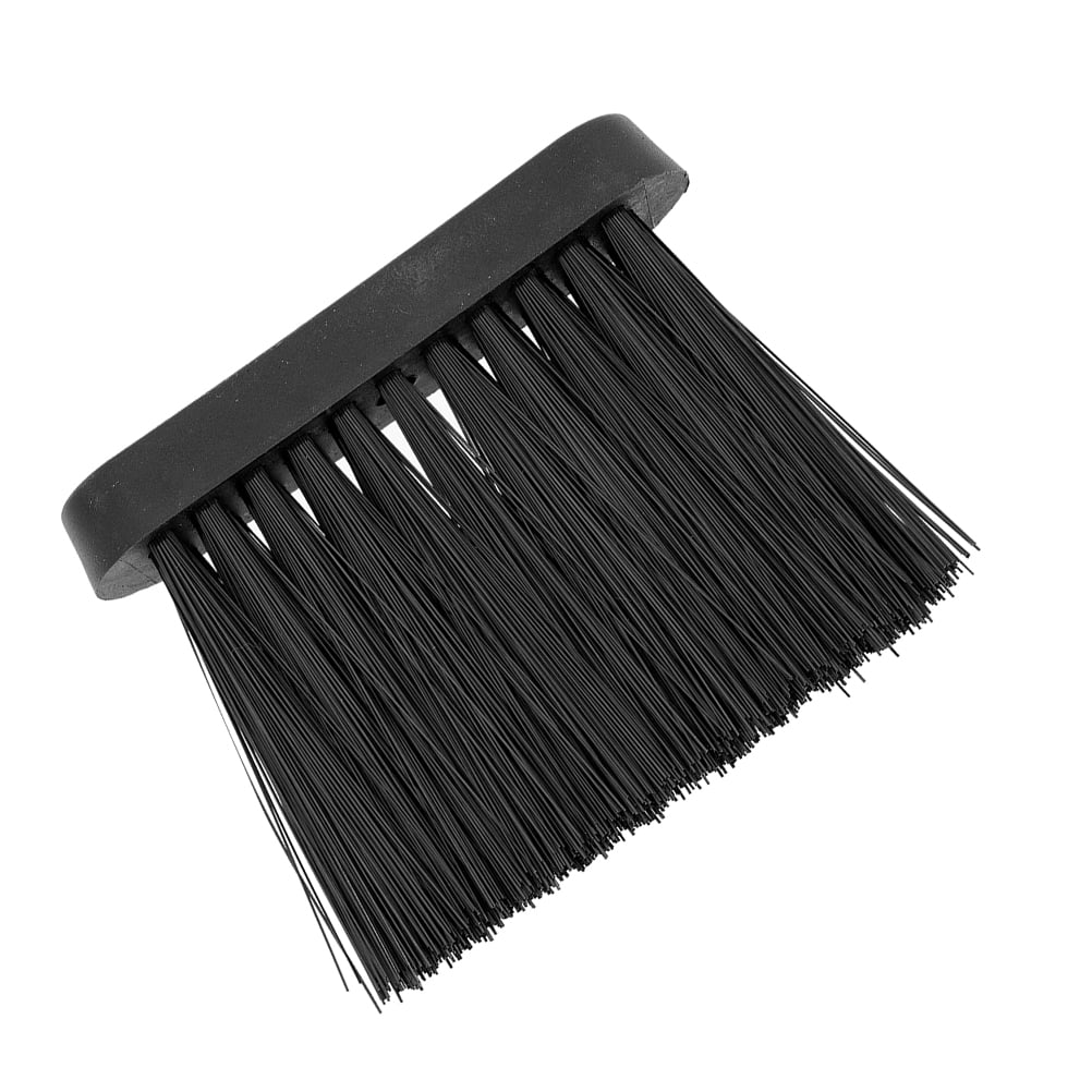 MIPCASE 1Set European Style Brush Soft Broom for Wood Burning Ash ...
