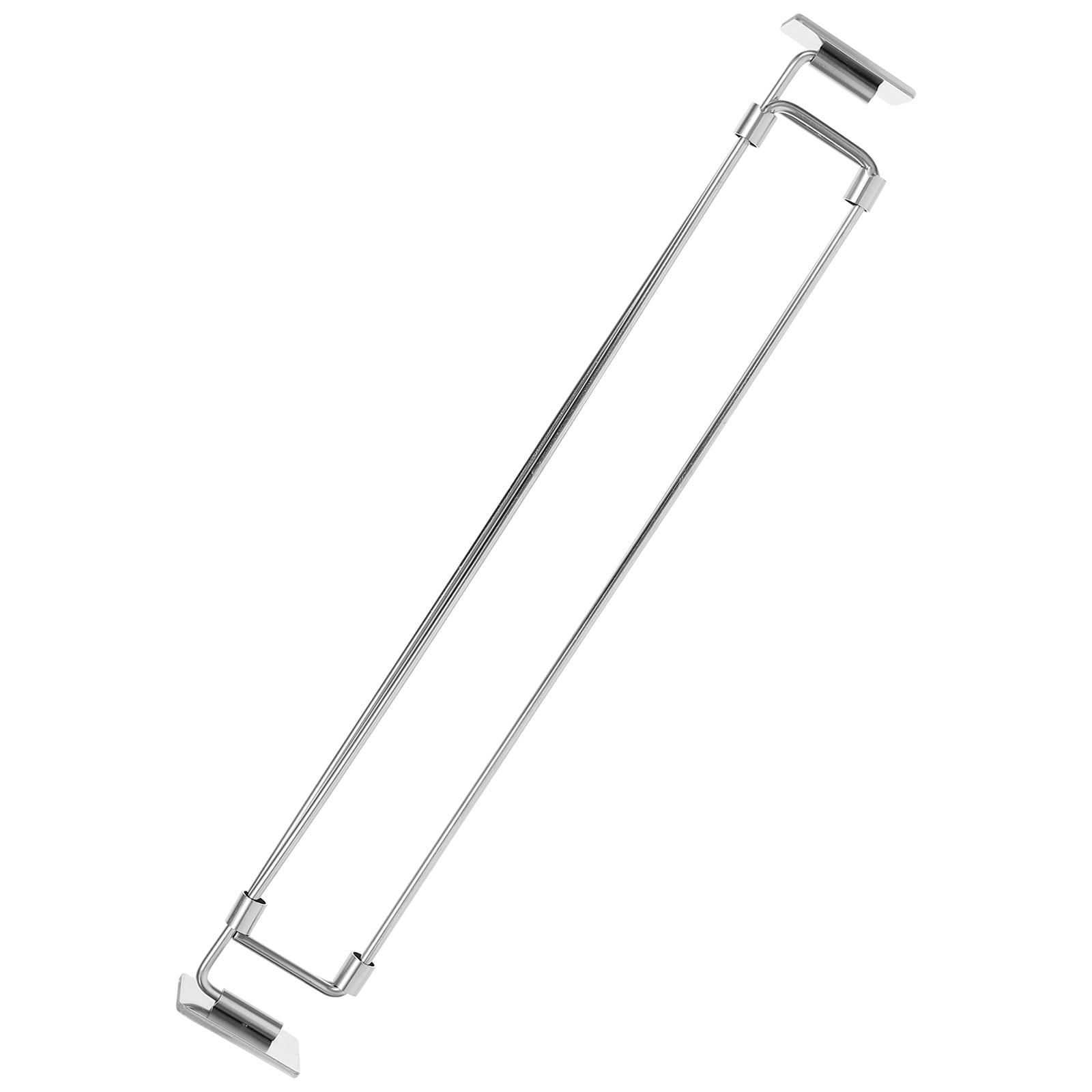 MIPCASE 1Set Rv Fridge Tension Rod Adjustable Storage Support Rod For ...
