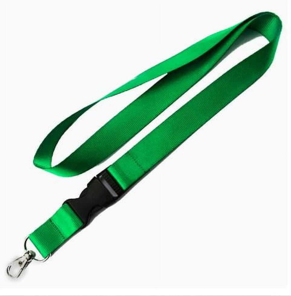 MIPCASE 20Pcs Badge Lanyards for Women with Simple Design for ...
