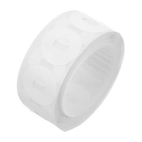 Paper Reinforcement Rings