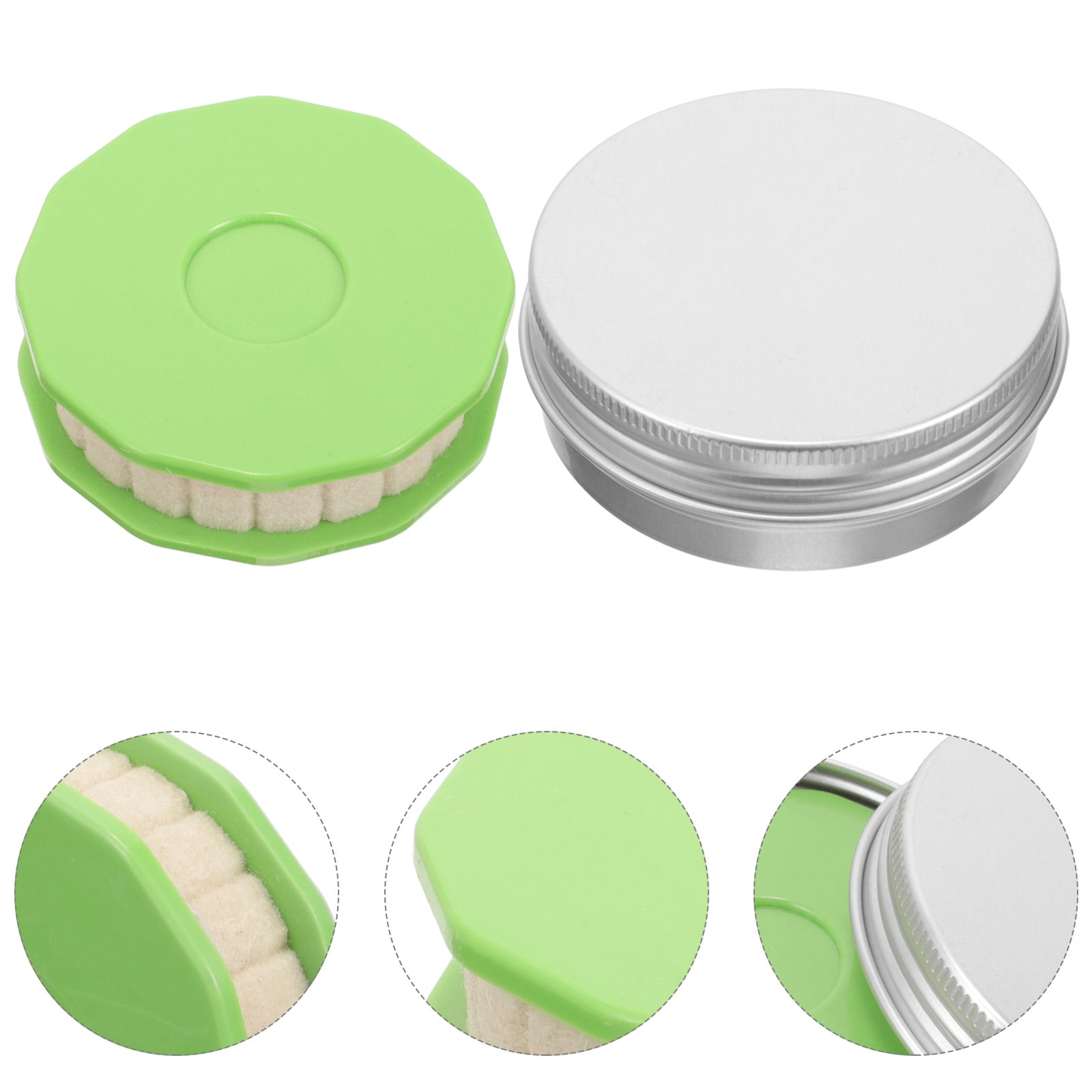 MIPCASE 2Pack Chain Oiler Roller Assorted Color Bicycle Chain Oiler for ...