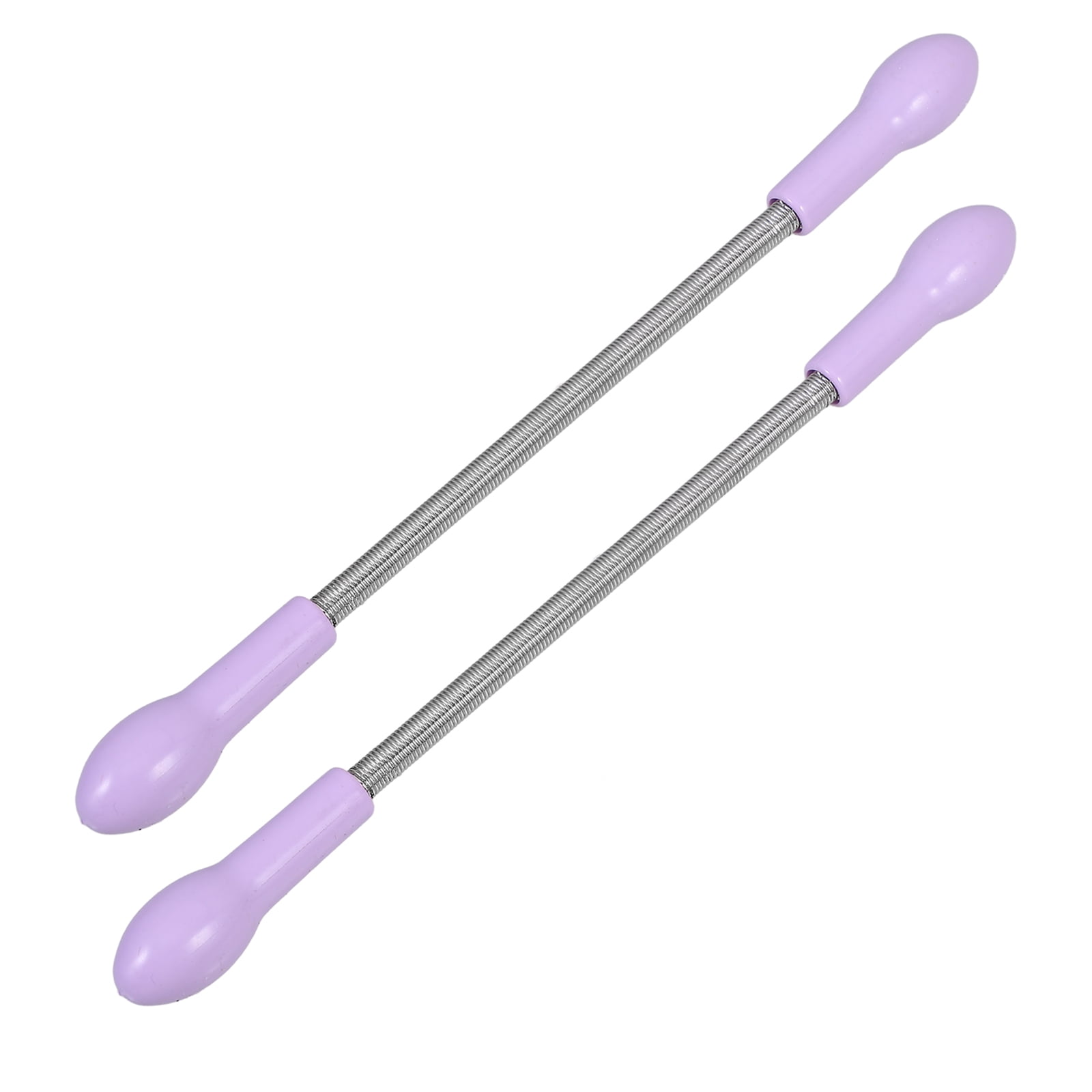 MIPCASE 2Pack Manual Hair Removal Device U Shape Spring Stick for Women ...