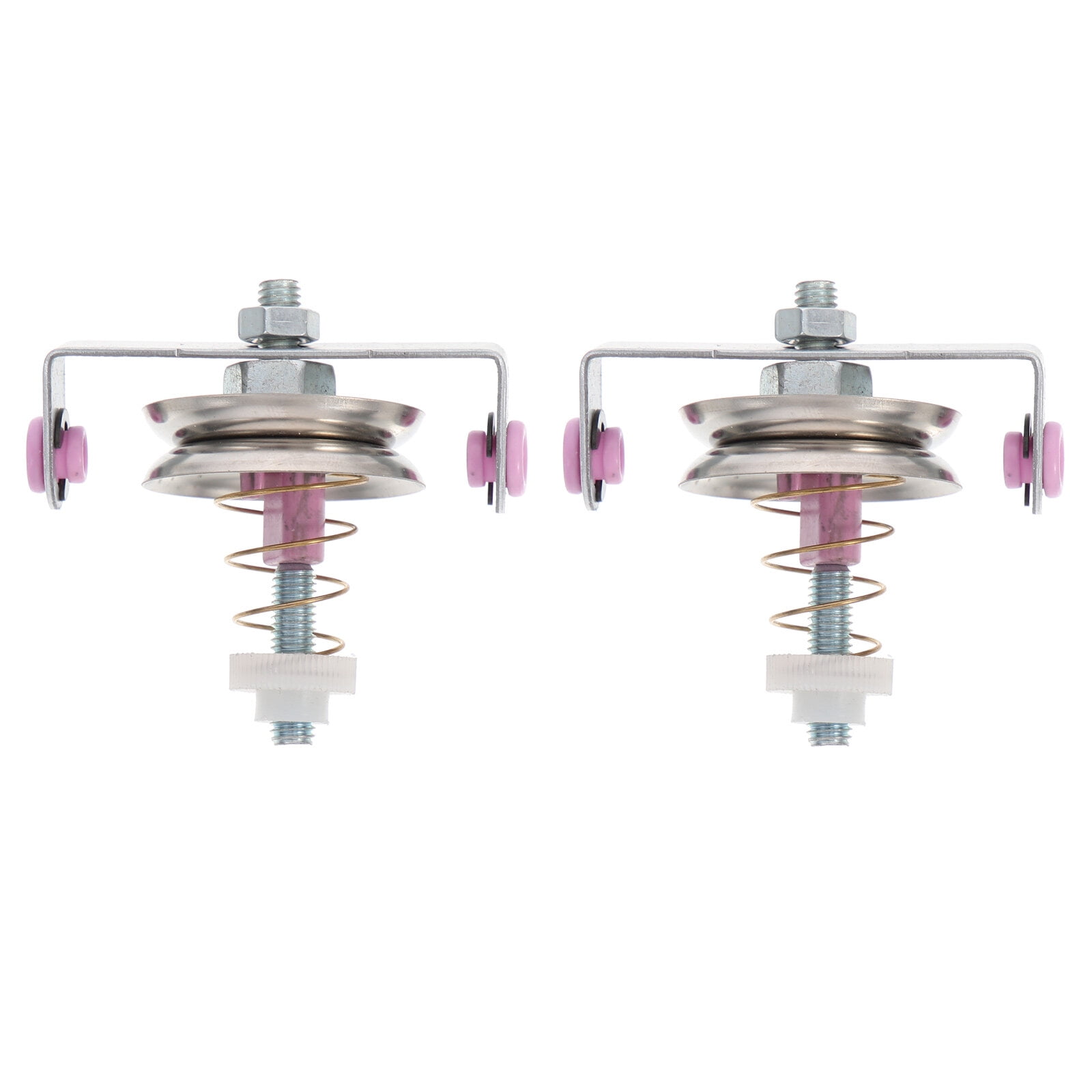 MIPCASE 2Pcs Tensioner for Weaving Machine Tensioning Device with Yarn ...