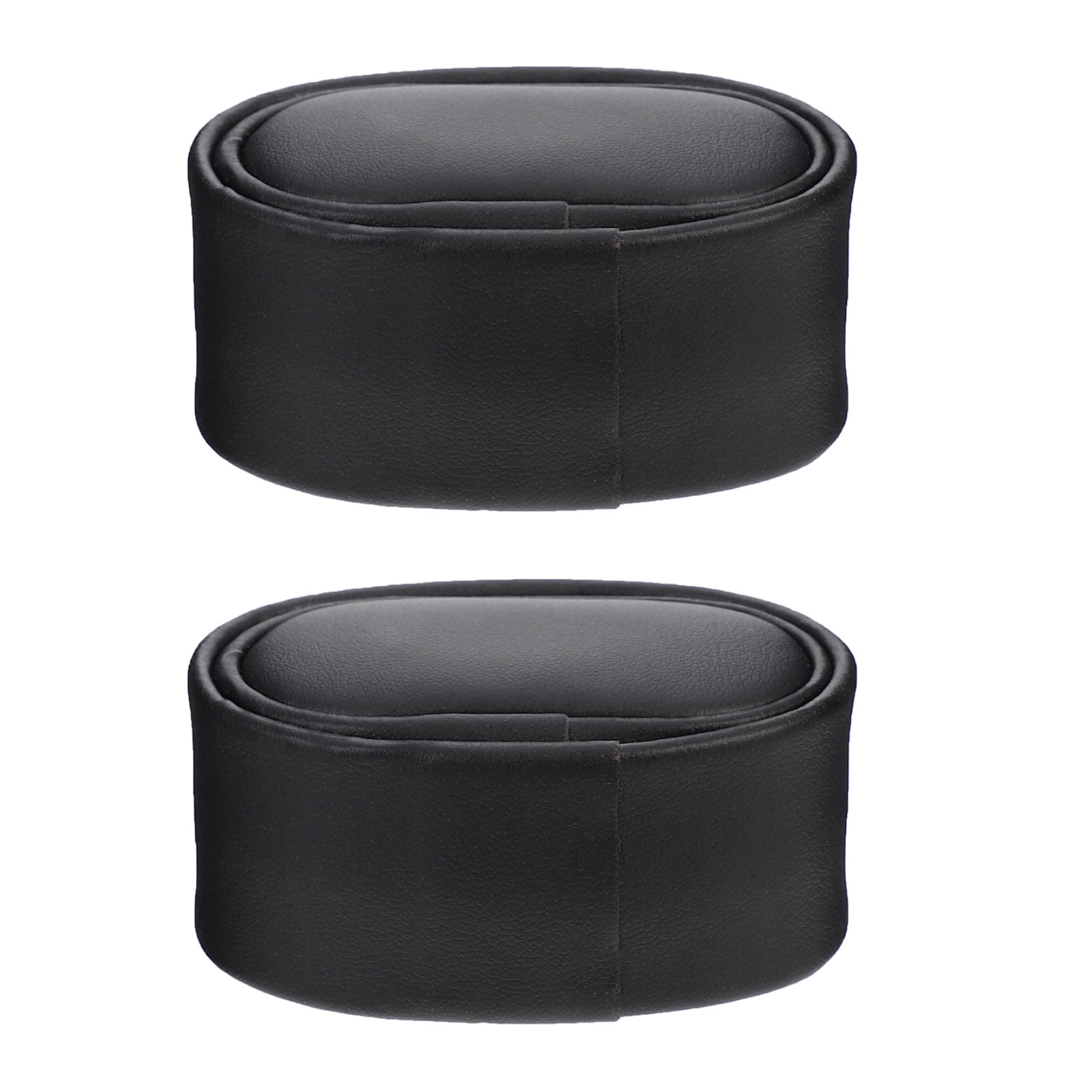MIPCASE 2Pcs Watch Winder Cushion Black Simple and Comfortable Design ...