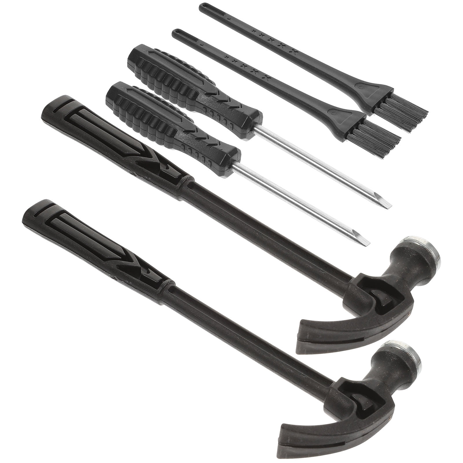 MIPCASE Kids Tool Set Digging Tools Black Plastic Science Interest 2 ...