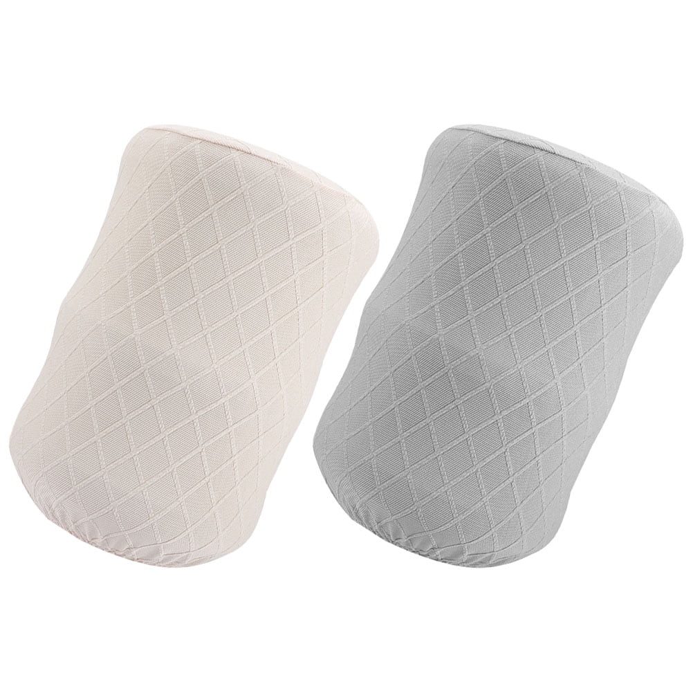 MIPCASE 2-Pack Reusable Fabric Water Jug Covers for Water Dispenser ...