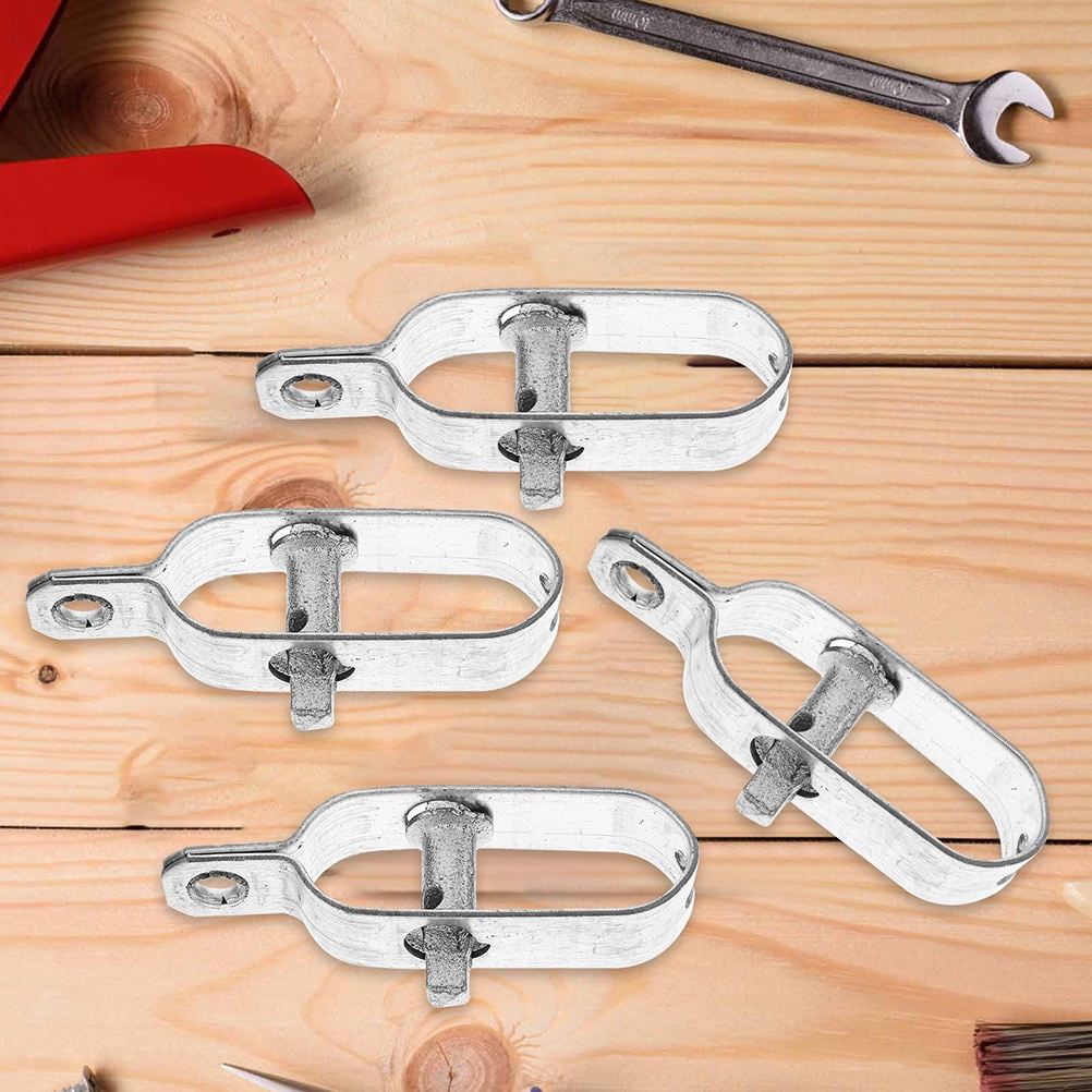 MIPCASE 4 Steel Wire Tensioner Durable Material for DIY Enthusiasts ...