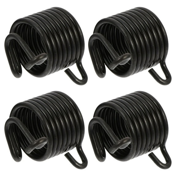 MIPCASE 4Pcs Air Hammer Retaining Spring for Pneumatic Tools High ...