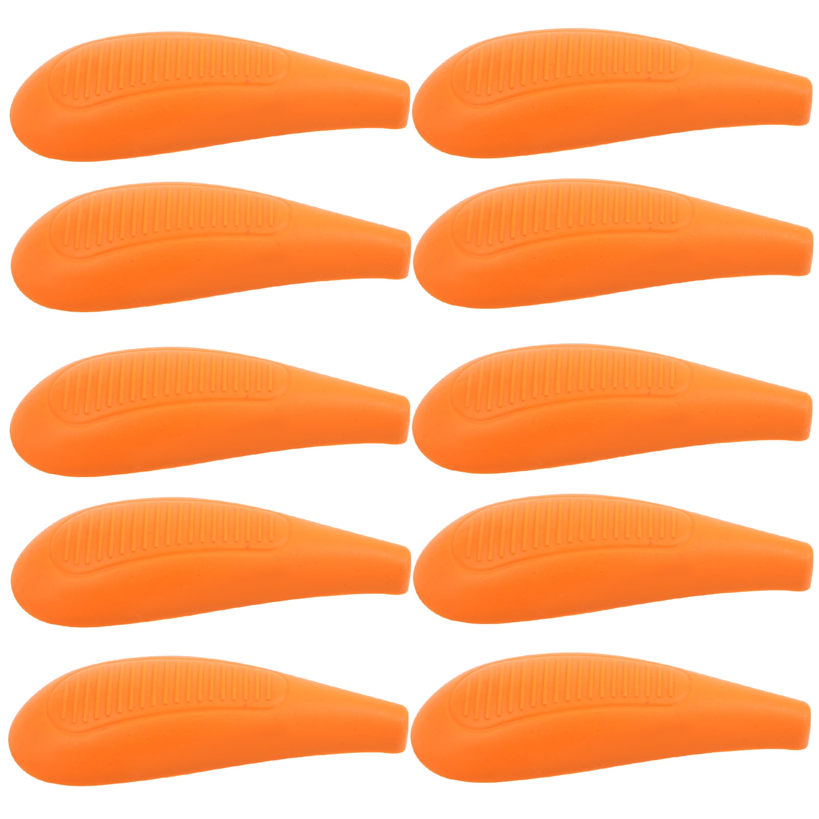 MIPCASE Shoulder Pads Plastic Hangers for Clothes Hangers Wardrobe ...