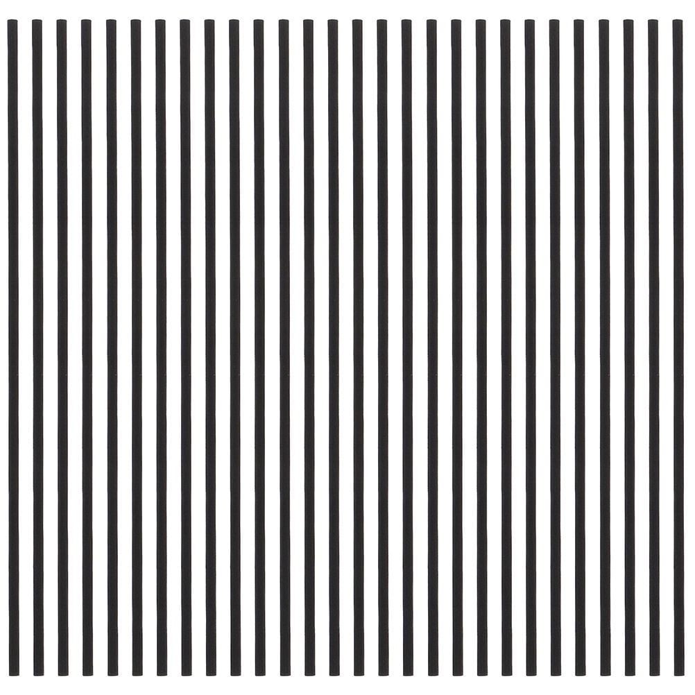 MIPCASE 60 Pcs Fiber Diffuse Sticks 25cm Long for Essential Oil ...