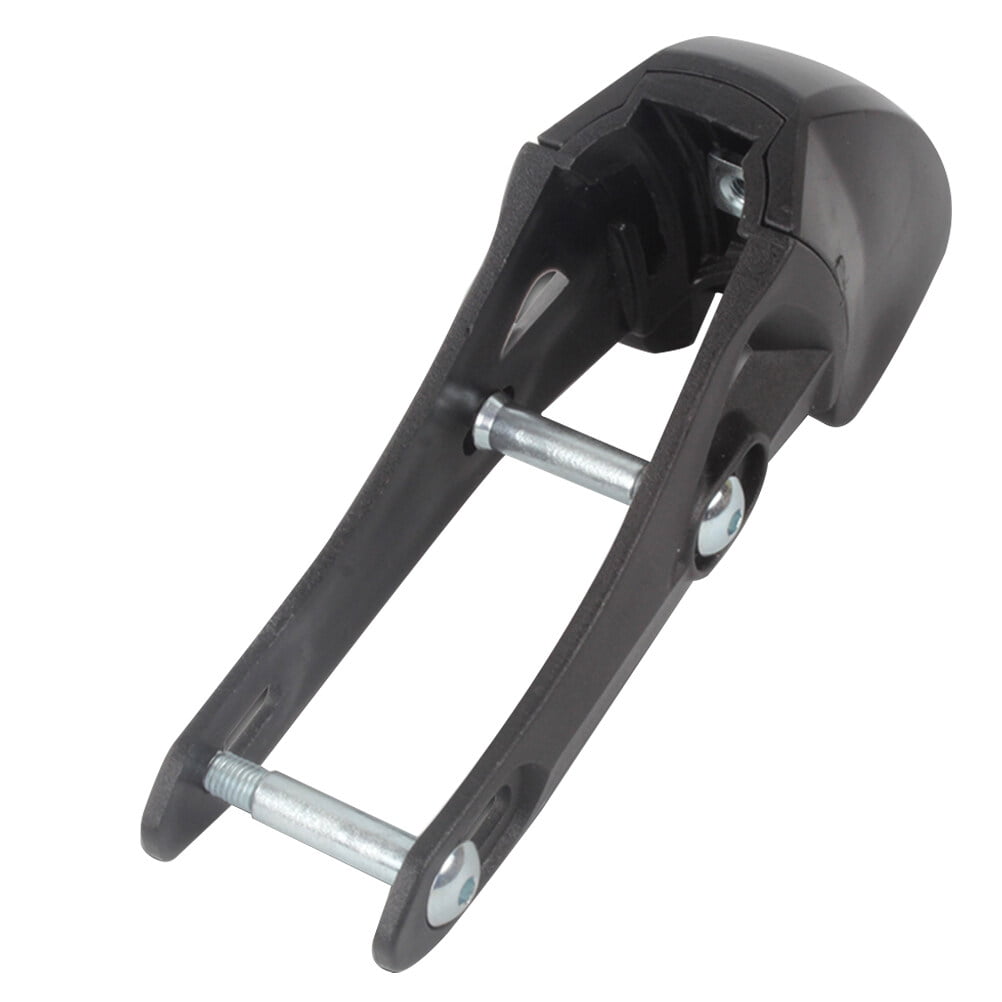 MIPCASE Inline Skates Brake Roller Skate Shoe Brakes Block Pad Simple ...