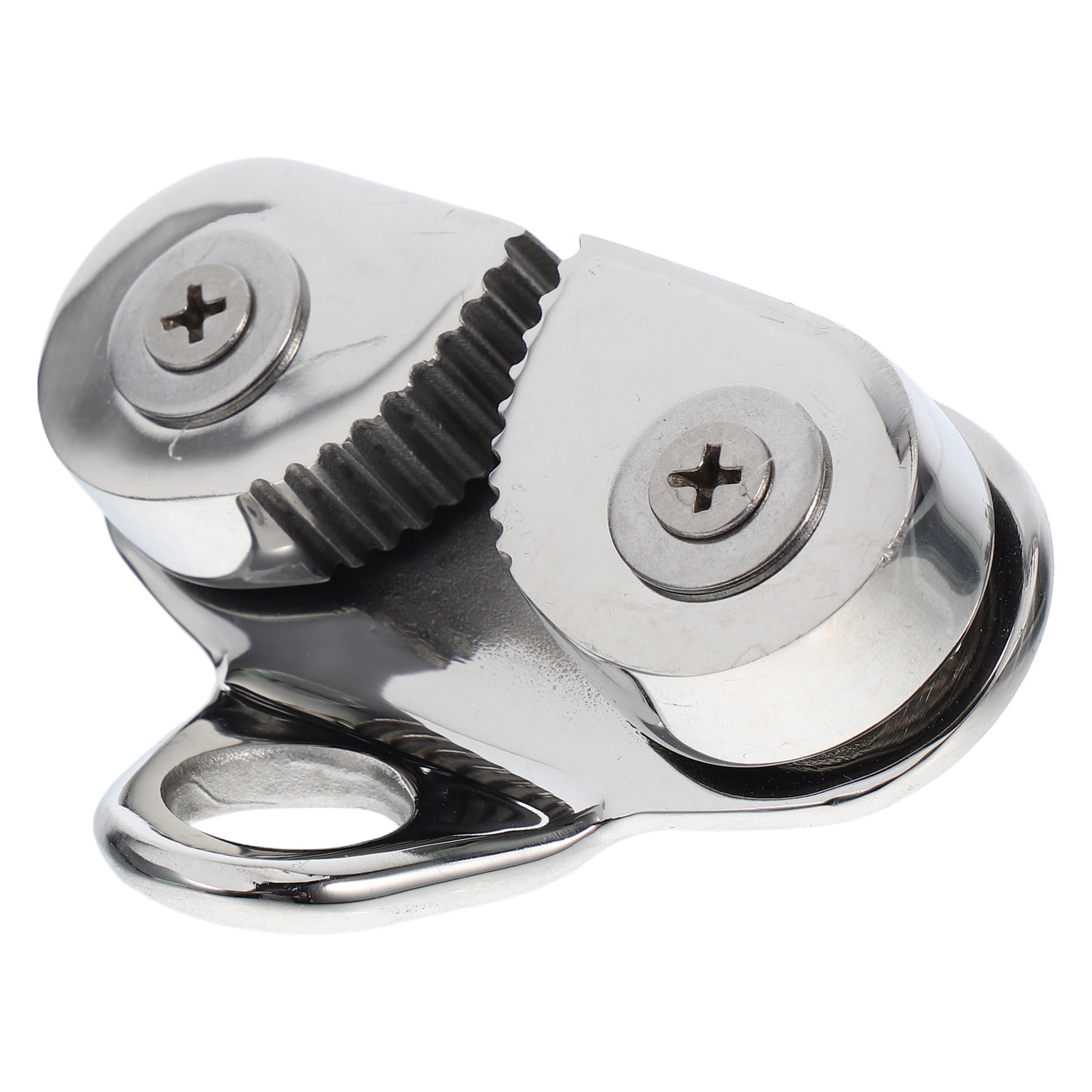 MIPCASE Boat Mooring Cleat Stainless Steel 316 Durable and Reliable 1 ...