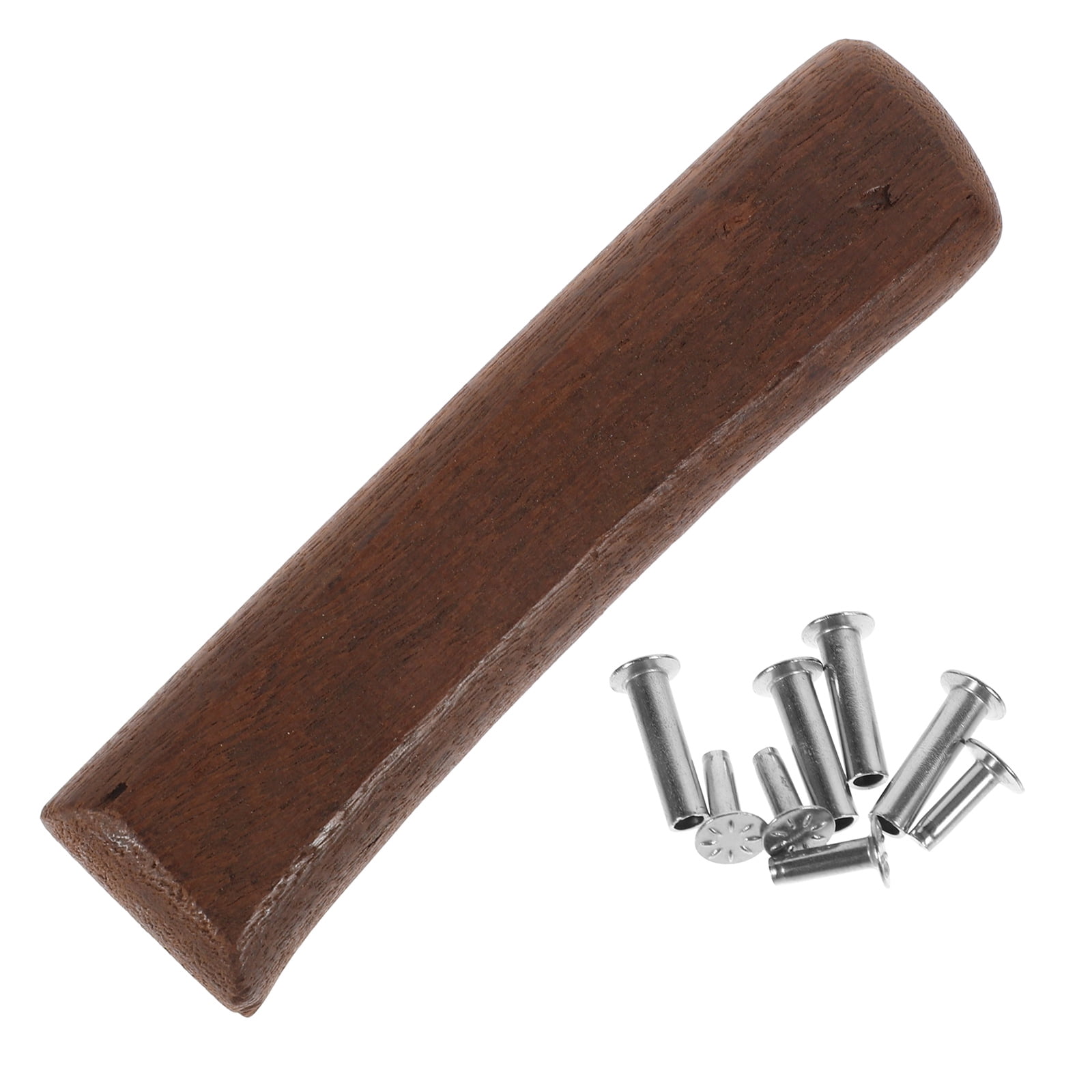 MIPCASE Chef Knife Handle Replacement Knife Handle Replacement Large ...