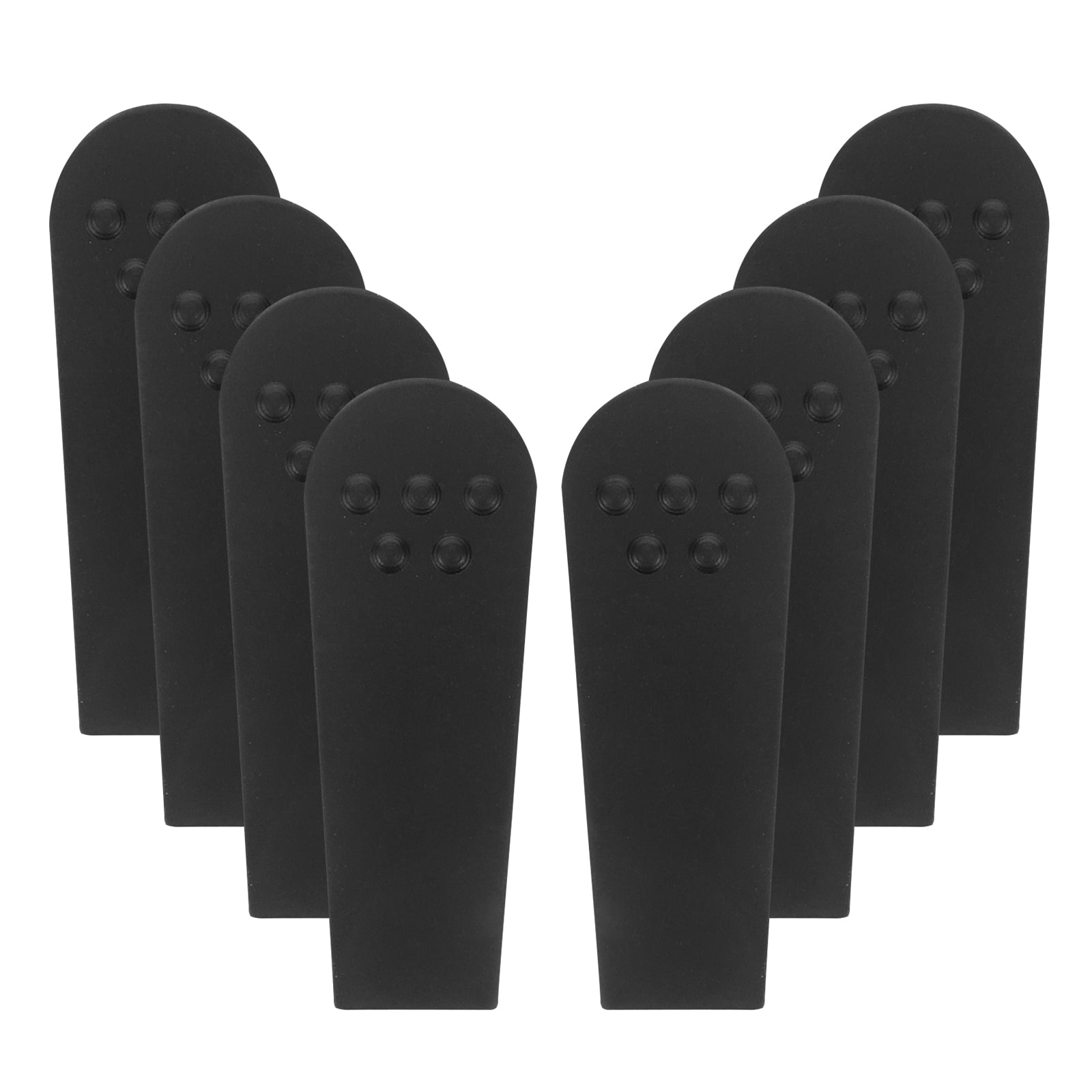 MIPCASE Claw Machine Replacement Parts Versatile Design 20Pcs 1.3X0.5X0 ...