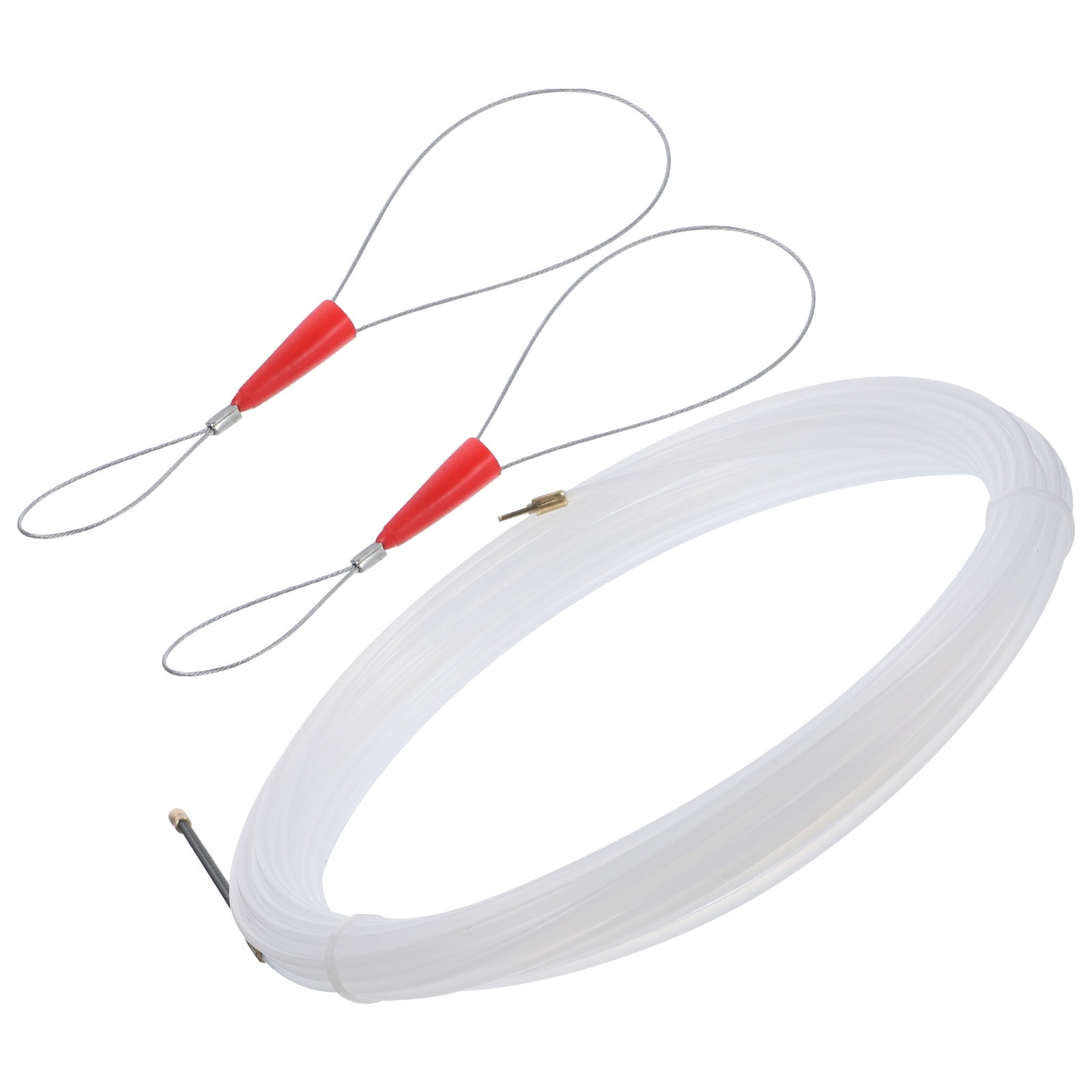 MIPCASE Nylon Cable Threader Tool with Unique Head for Efficient Wire ...