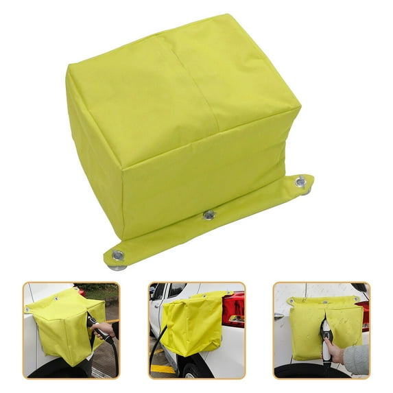 MIPCASE car charging cover EV Charger Protector Oxford Cloth for EV ...