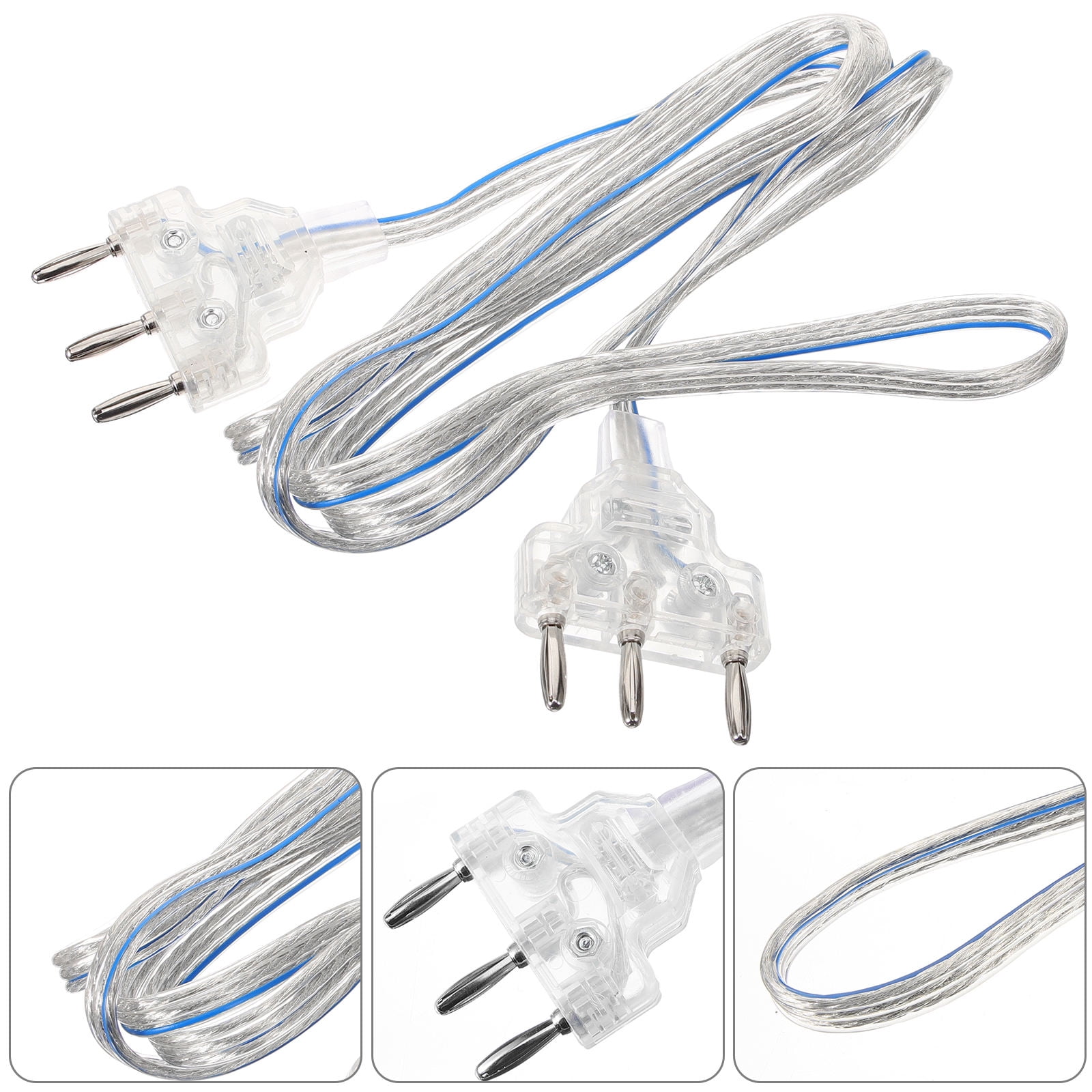 MIPCASE Impact Resistant Transparent Fencing Epee Wire with Sleek ...