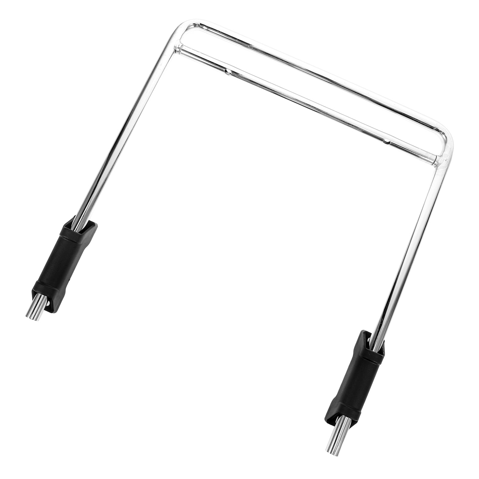 MIPCASE Footrest Attachment On Chair For Office Footrest Ergonomic Iron ...
