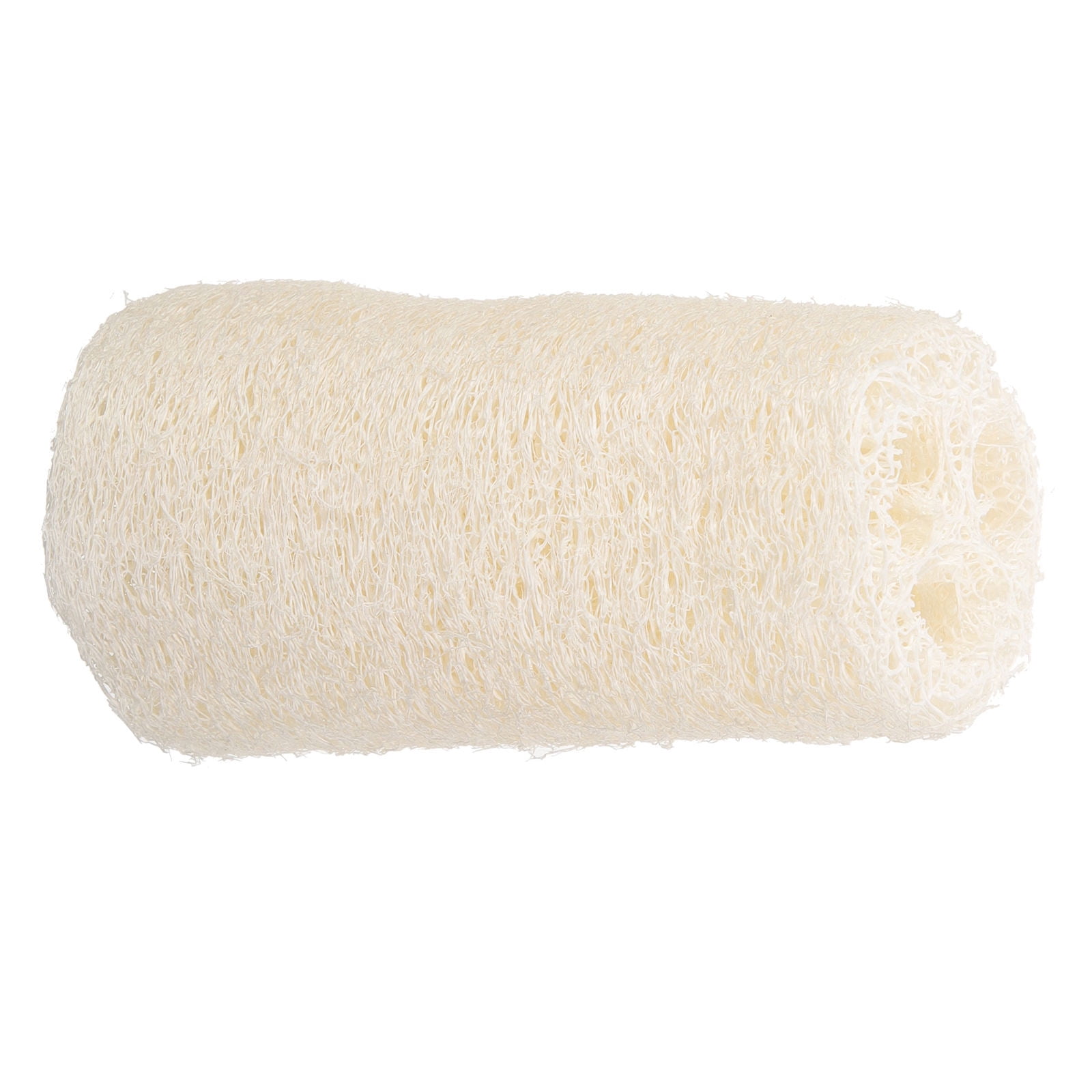 MIPCASE Stress Reduction Loofah Chewing Toy Beige 1Pcs For Rabbits ...
